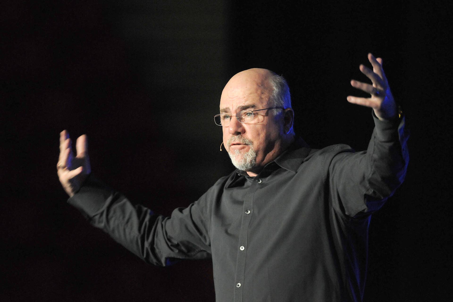 Do Dave Ramsey’s 'Baby Steps' still work in 2026? - TheStreet