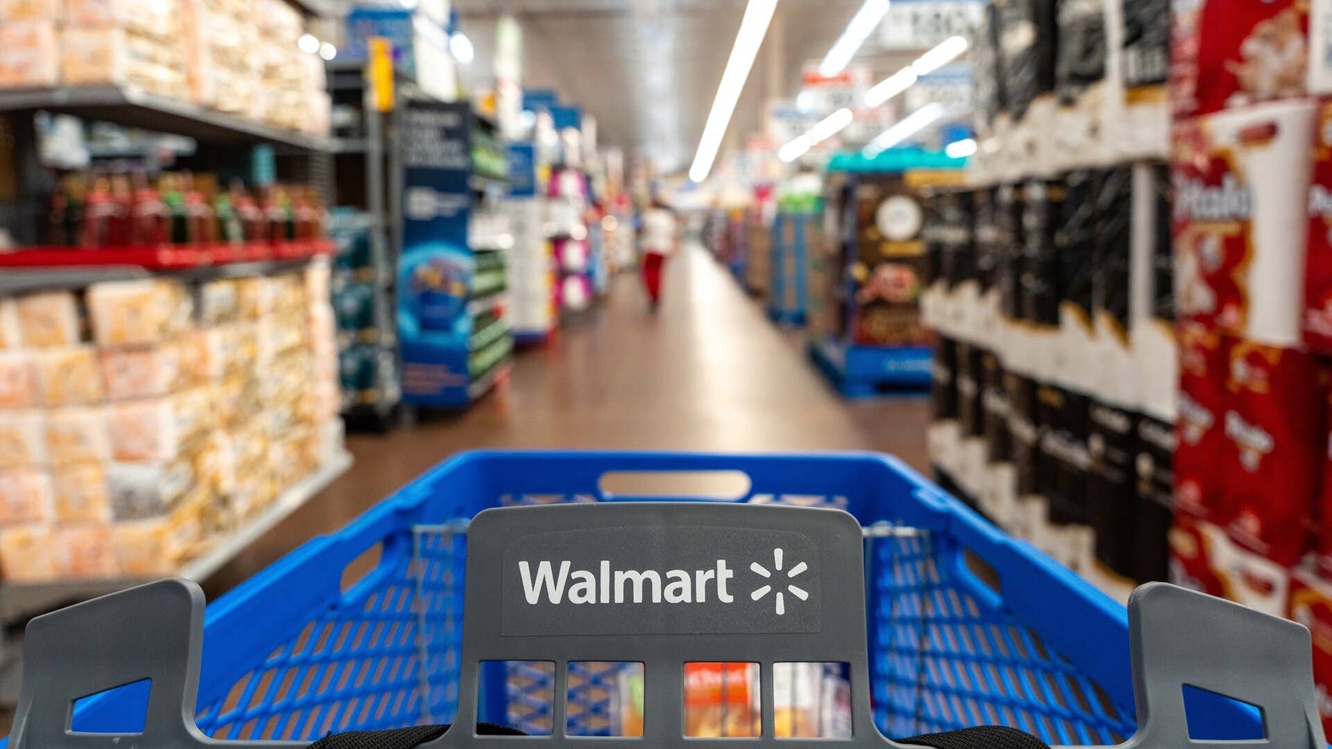 Walmart's new partner brings iconic brand to the retail giant - TheStreet