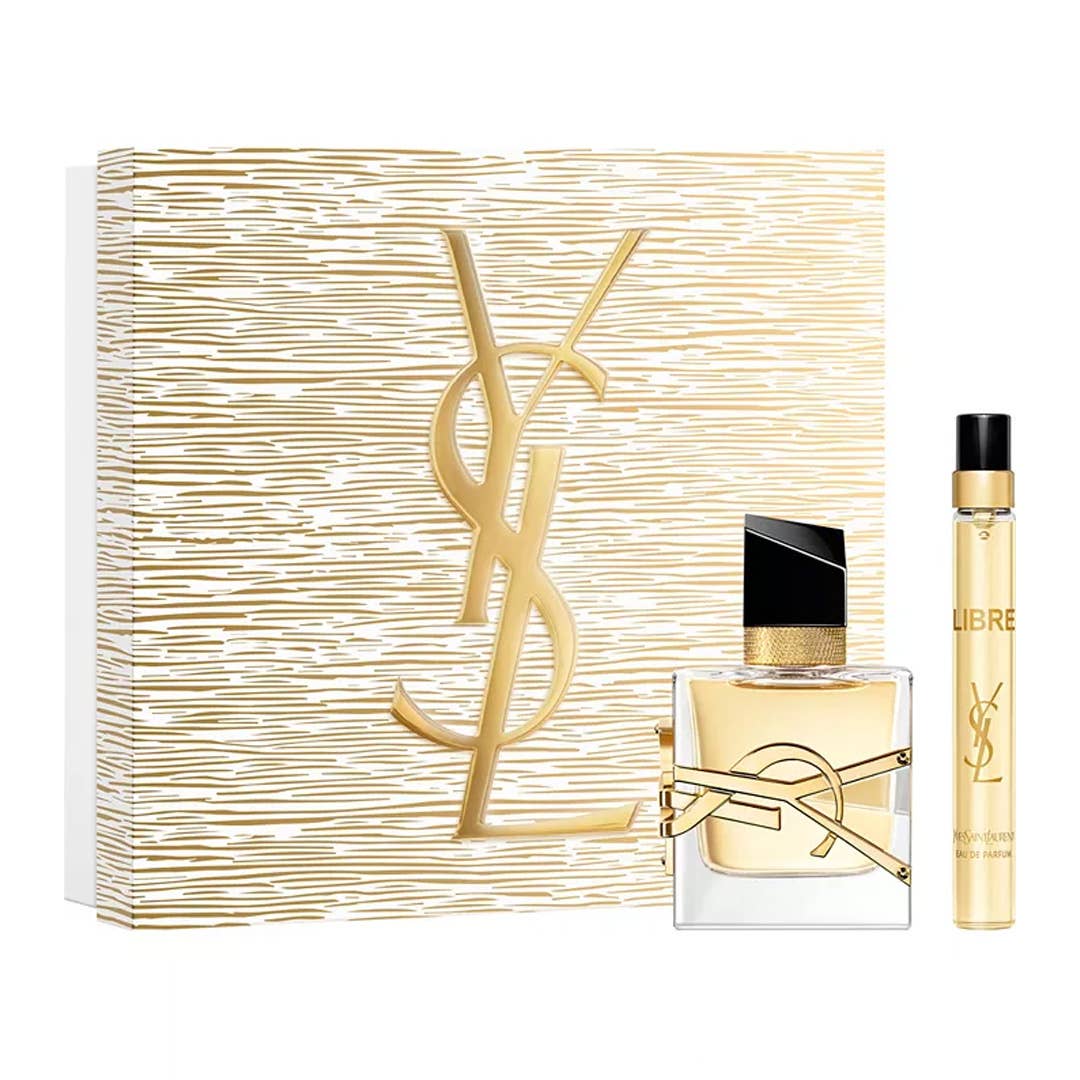 Macy's is selling a $115 YSL perfume set for $92 - TheStreet