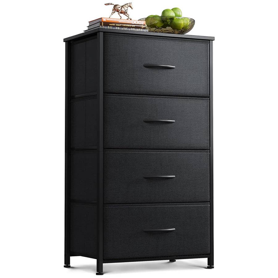 Amazon is selling a dresser for only $40 - TheStreet