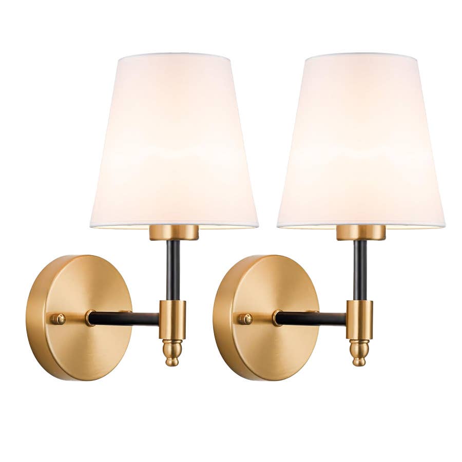 Amazon's rechargeable wall sconce lights are on sale for $60 - TheStreet