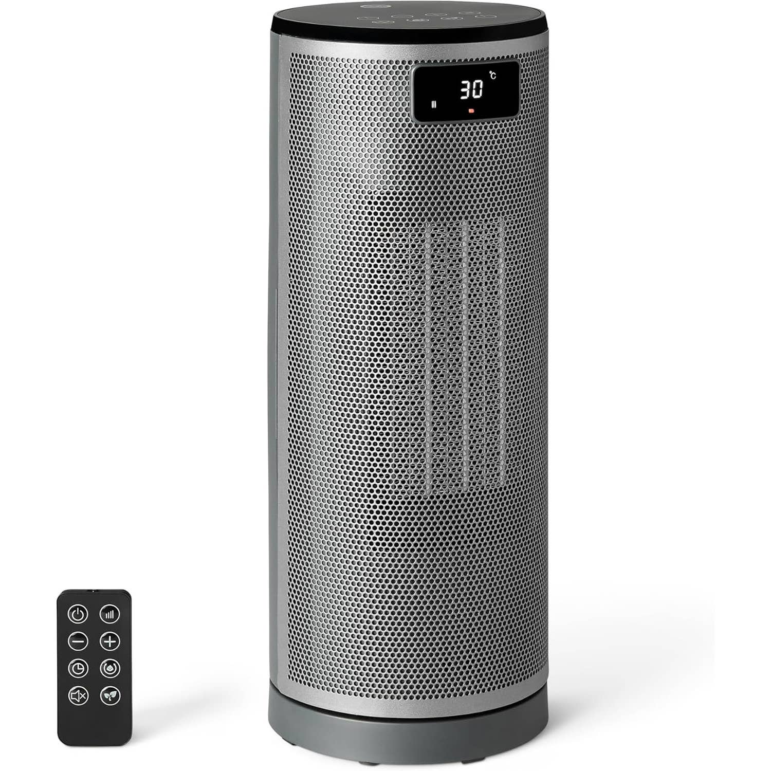 Amazon is selling a $40 indoor space heater - TheStreet
