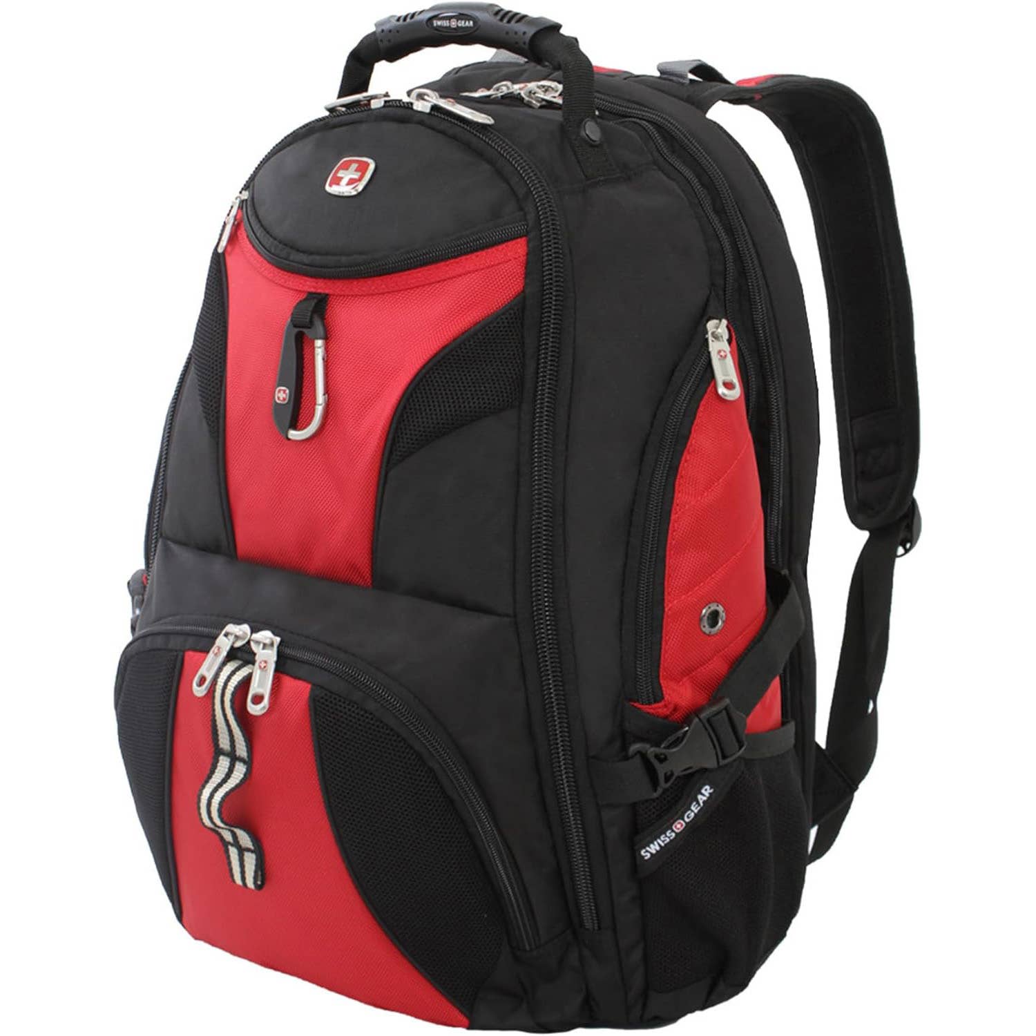Amazon is selling a $99 SwissGear backpack for $55 - TheStreet