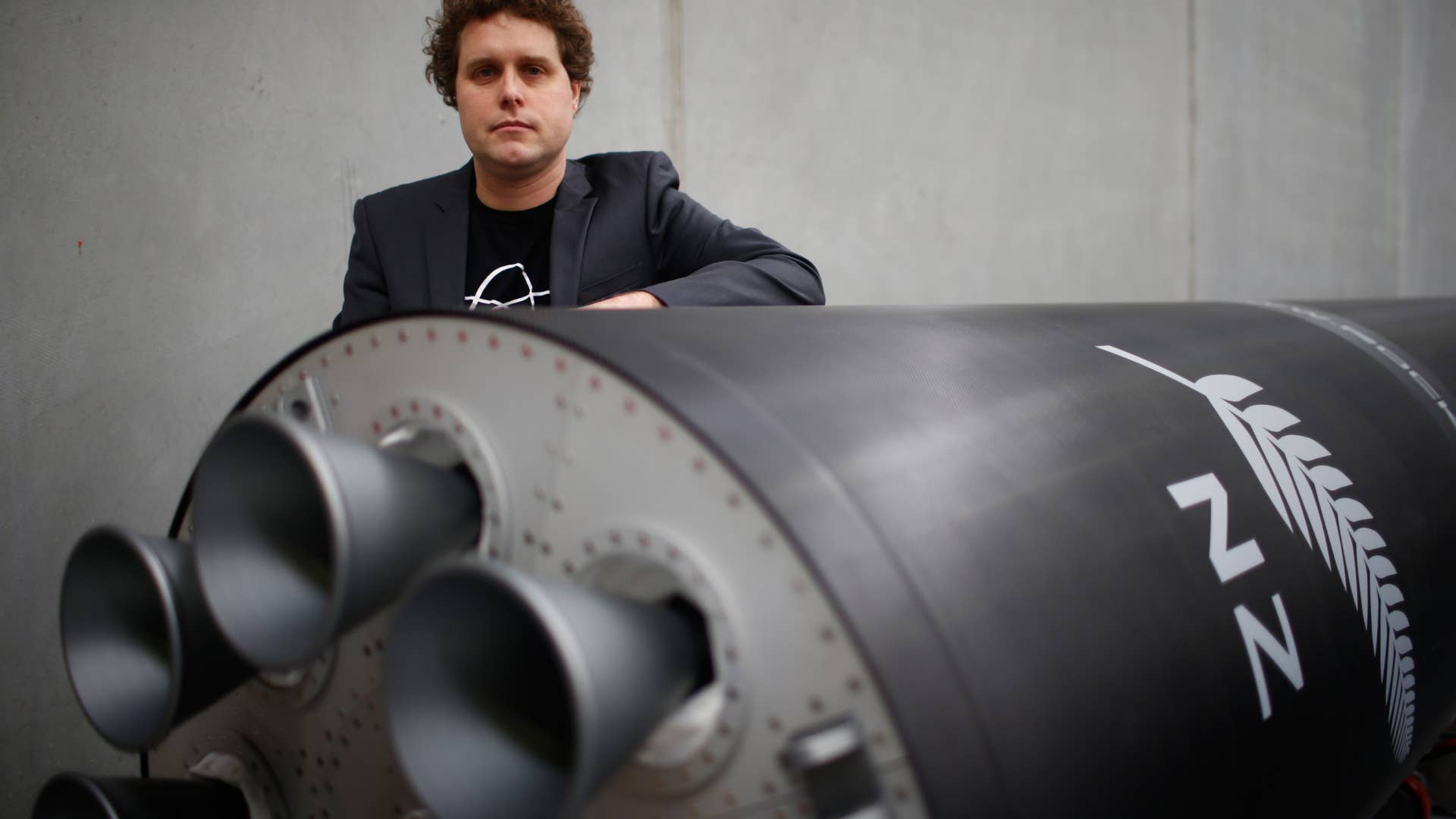 Rocket Lab analyst rethinks stock target after hitting record high ...