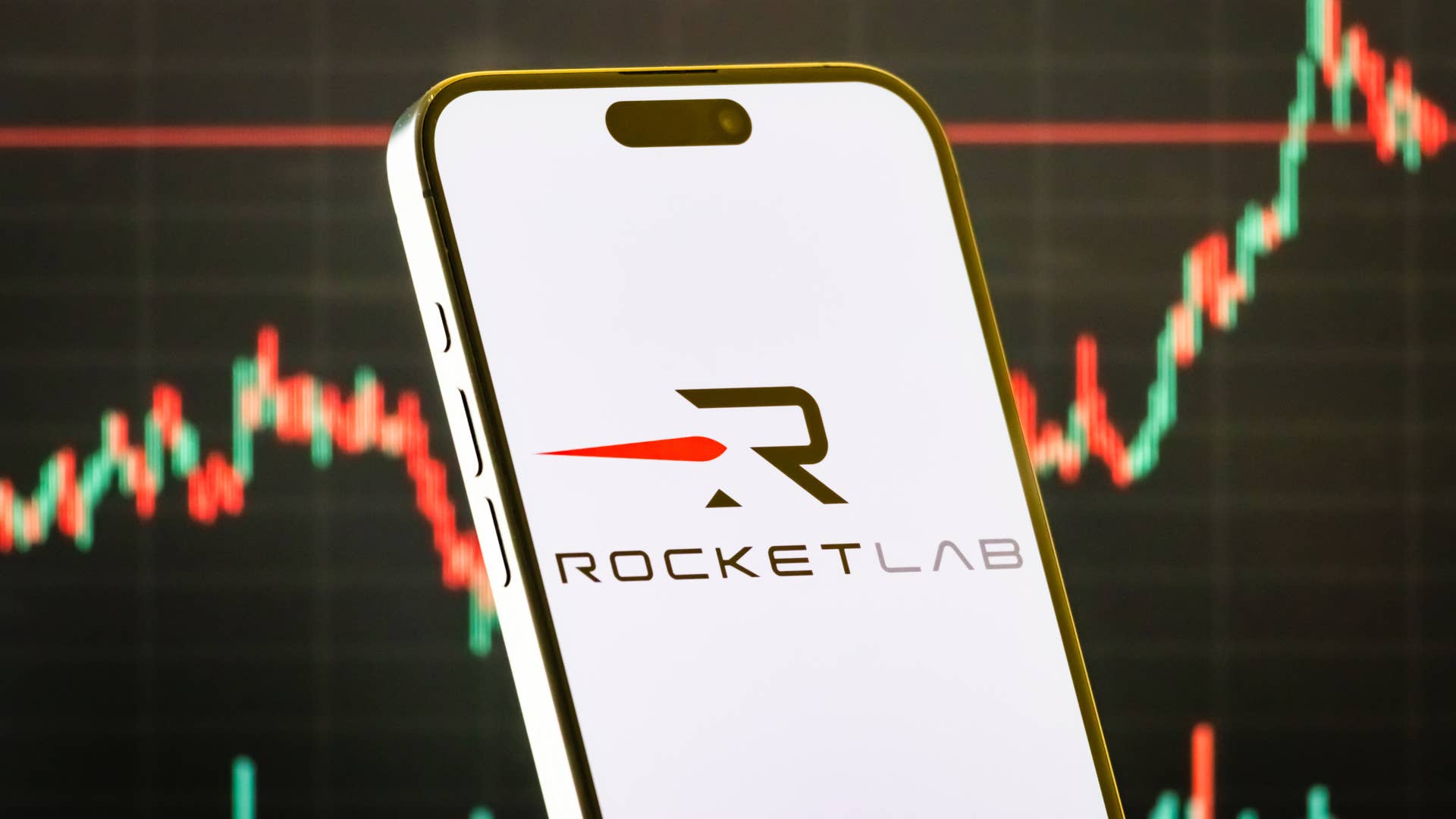 Rocket Lab analyst rethinks stock target after hitting record high ...