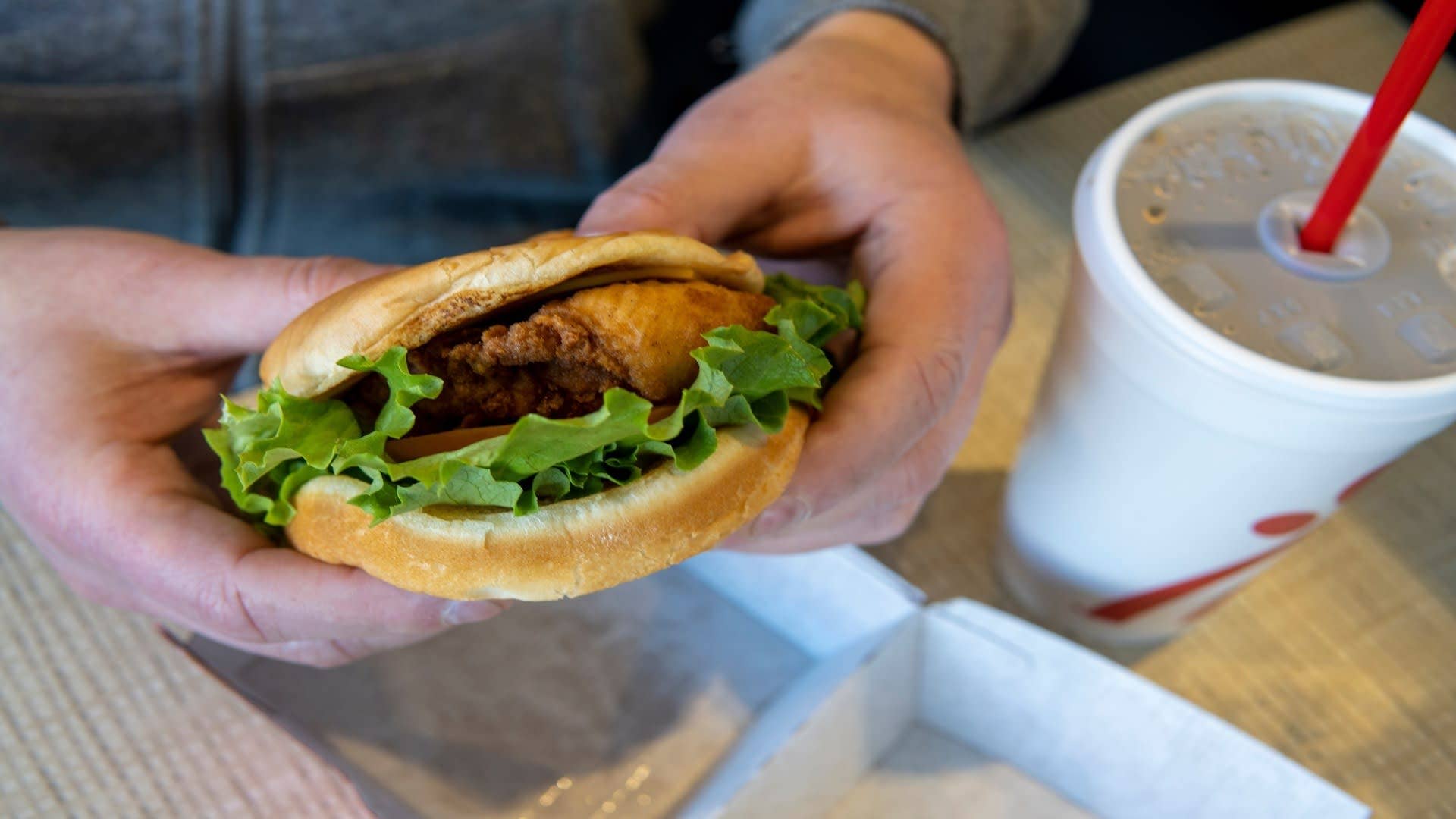 Chick-fil-A made a major change to its chicken, and fans are noticing ...
