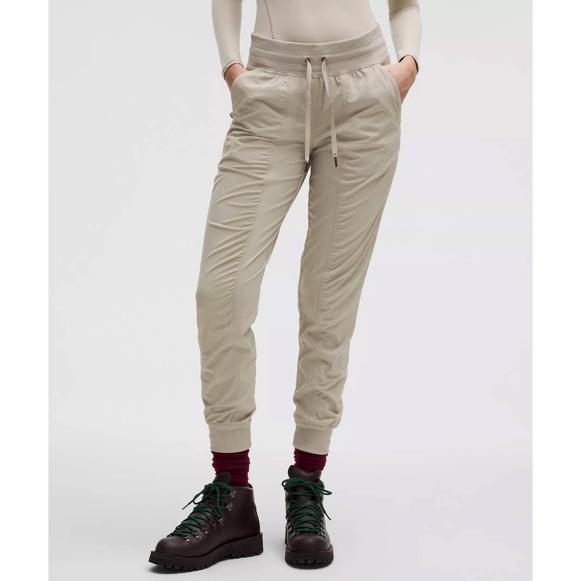 Lululemon is selling cozy $118 joggers starting at only $59 - TheStreet