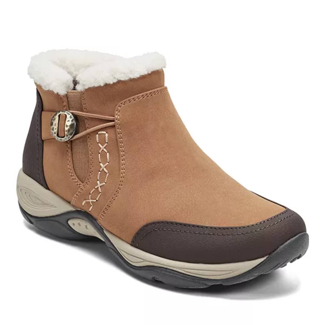 Macy's is selling $99 cold weather booties for $49 - TheStreet