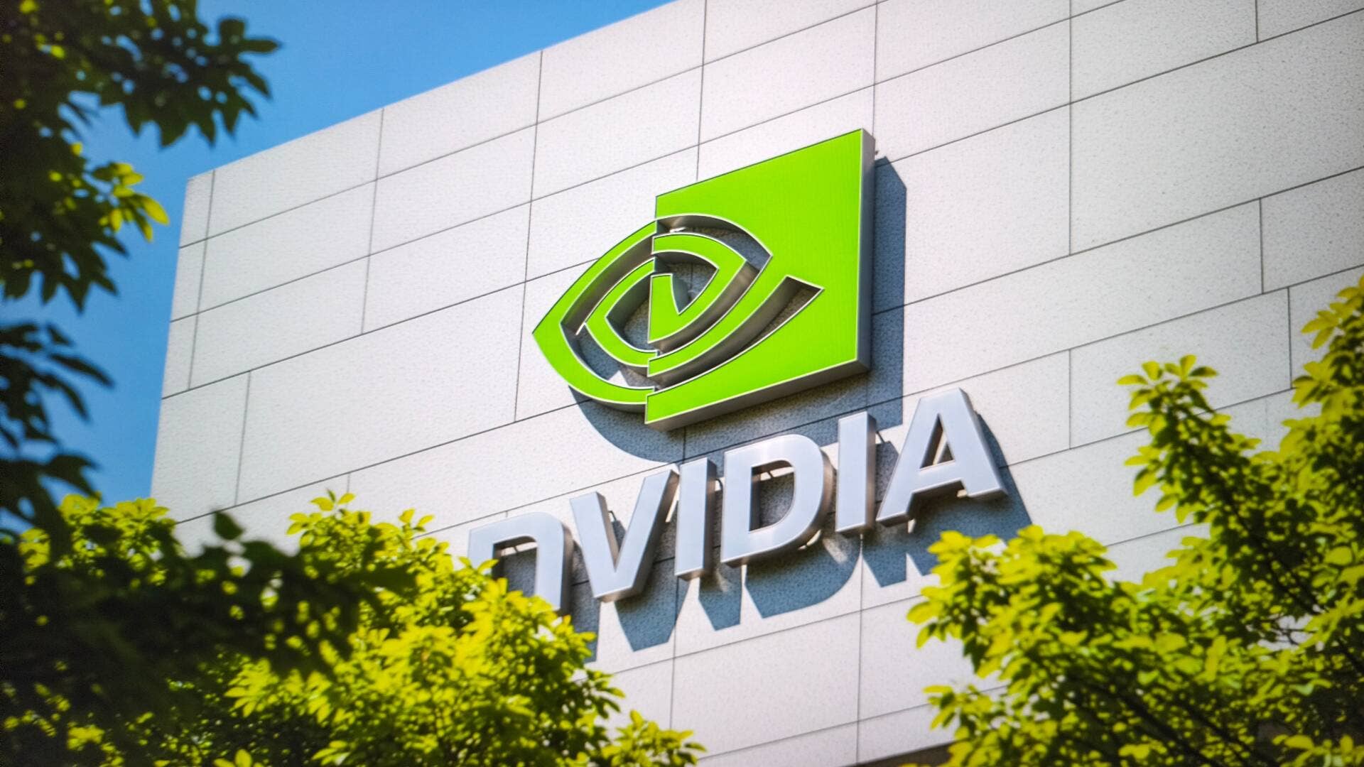 Bank of America resets Nvidia stock forecast after meeting with CFO ...