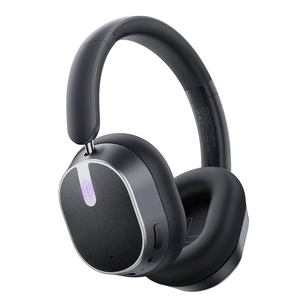 Amazon is selling $200 noise-canceling headphones for $50 - TheStreet
