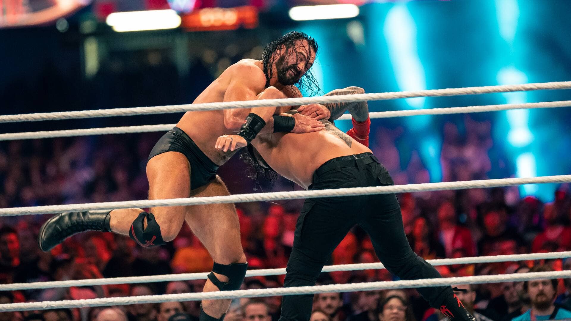 WWE fans forced to switch platforms after major Netflix change - TheStreet