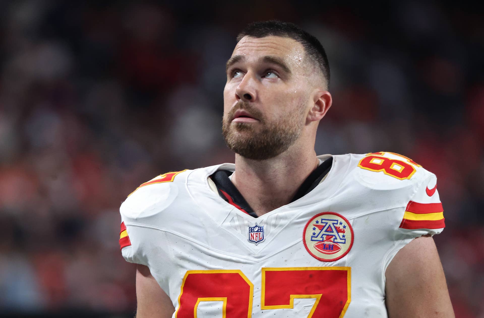 Travis Kelce’s net worth in 2026: Swift's fiancé's wealth & income ...