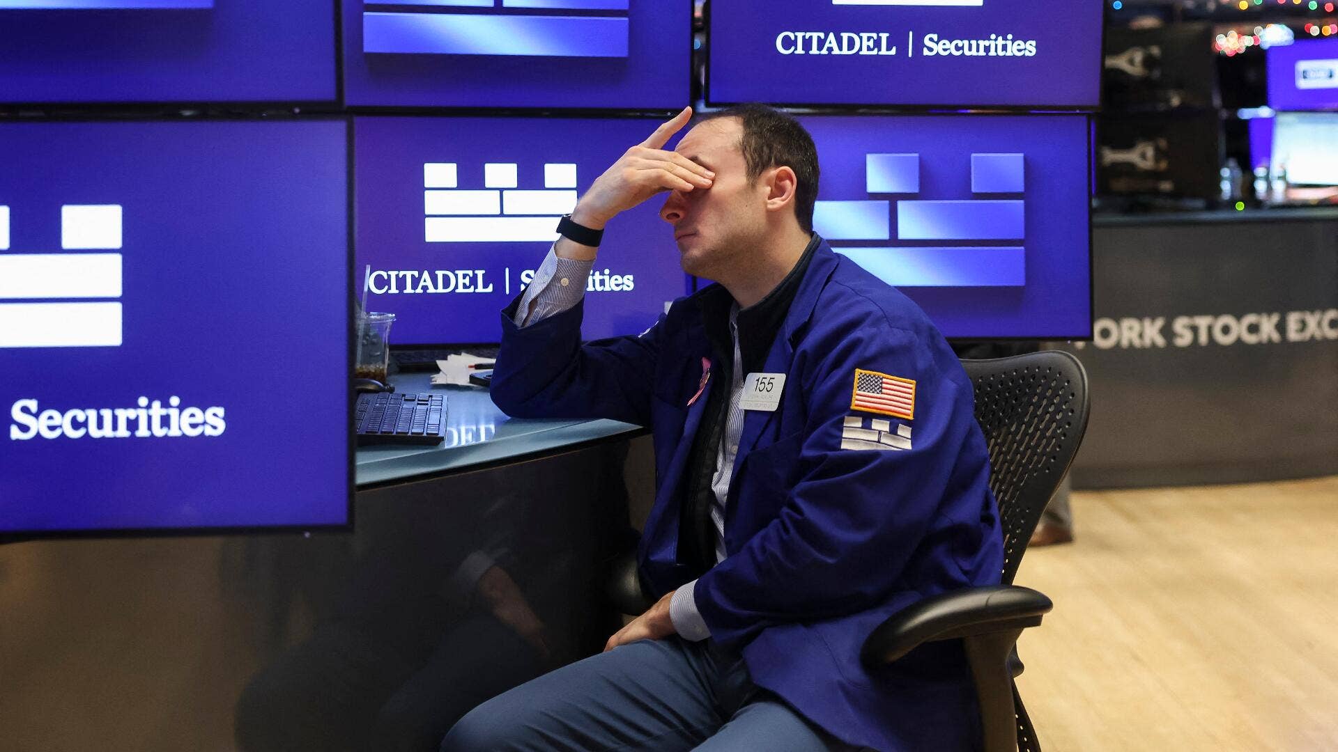 CFRA chief strategist Sam Stovall lays out simple game plan for 2026 ...