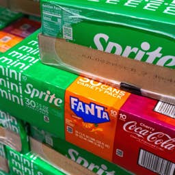 'Toxic' Candy Bars Live Up to Name - TheStreet