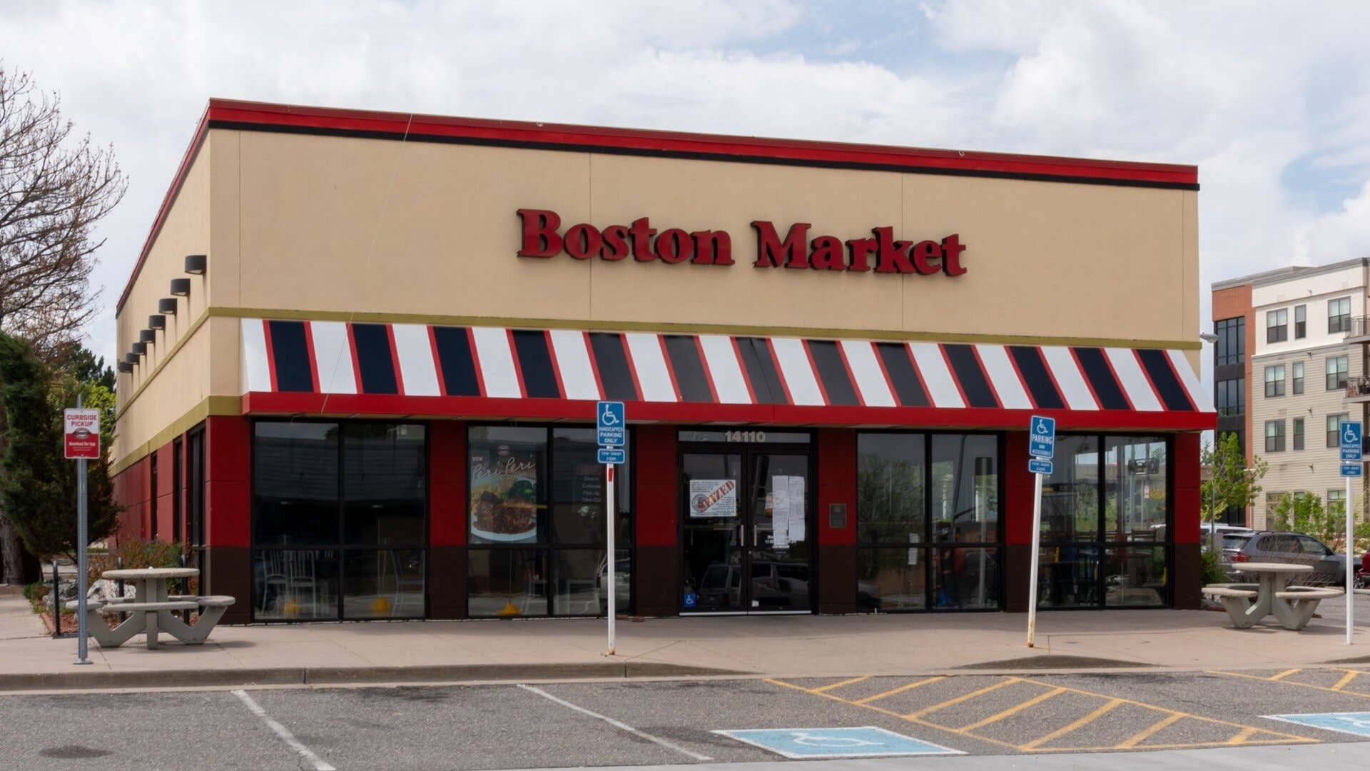 KFC, Chick-fil-A Rival Shutters Most Stores After Bankruptcy - TheStreet