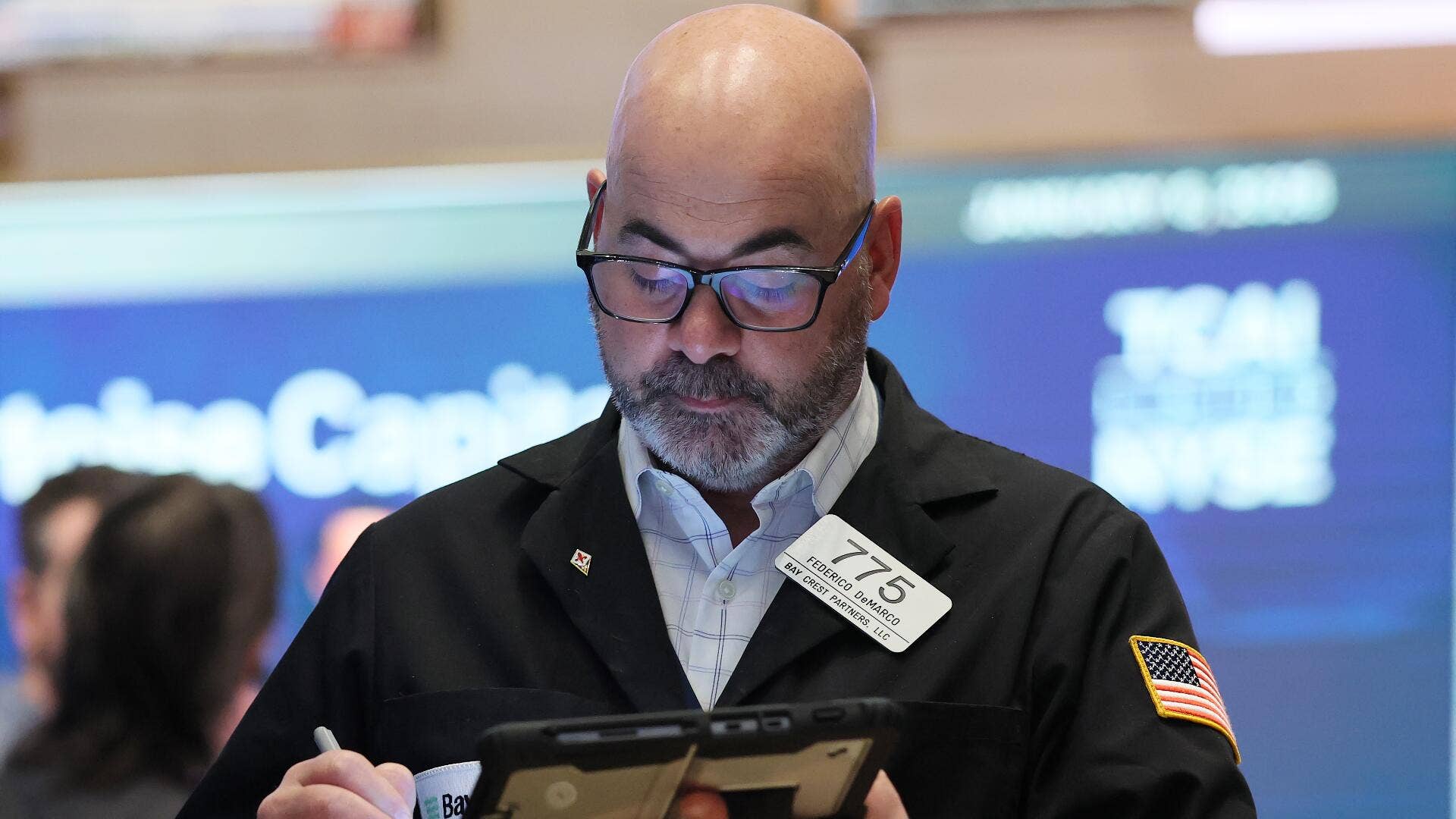 CFRA chief strategist Sam Stovall lays out simple game plan for 2026 ...