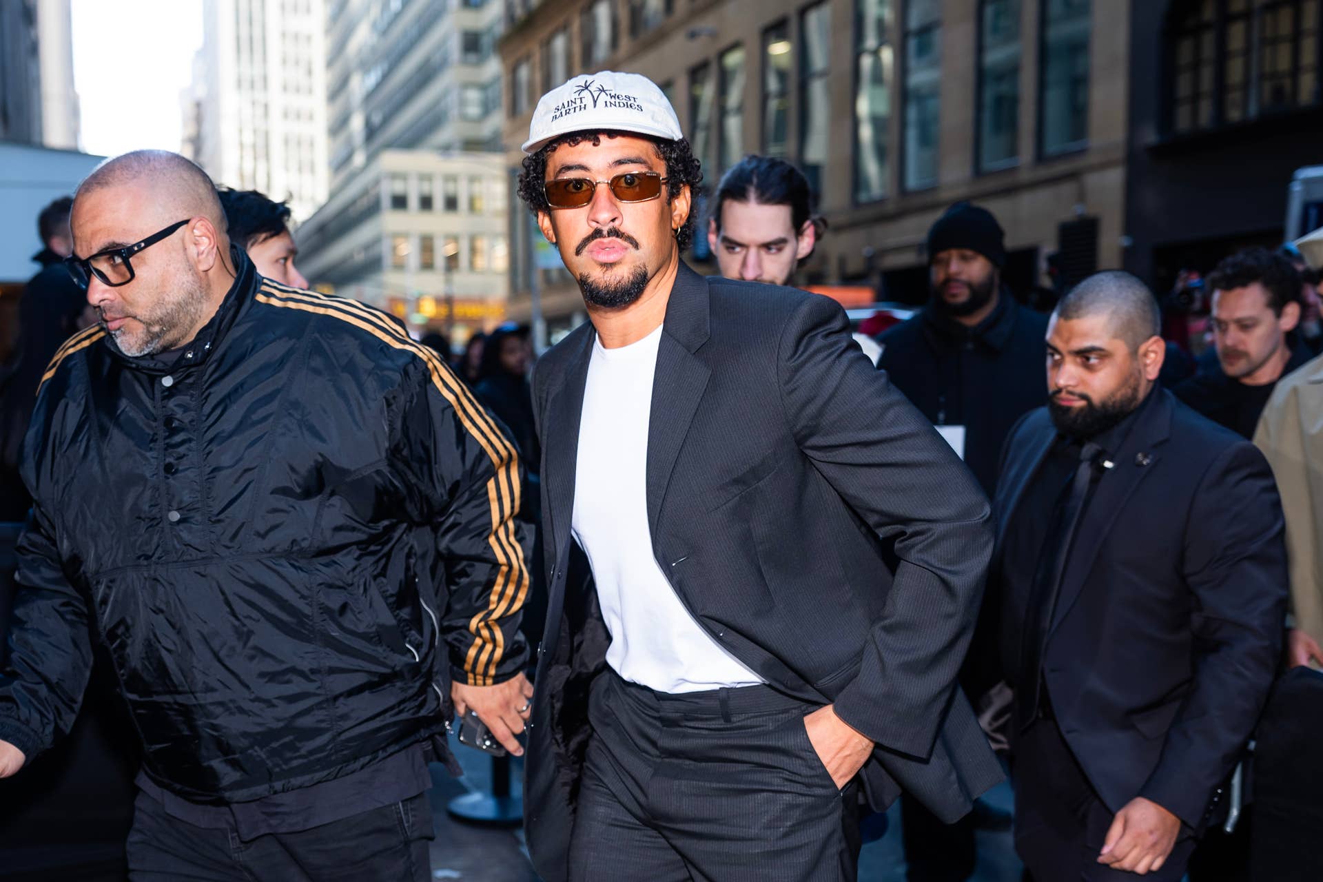 The highest-paid artists on Spotify (& how much they’ve made) - TheStreet