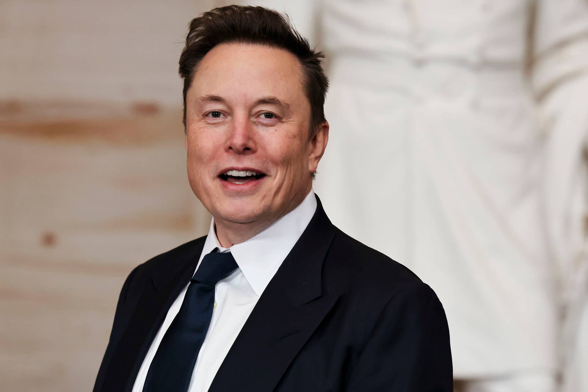Elon Musk’s xAI reveals $200 billion breakthrough project - TheStreet