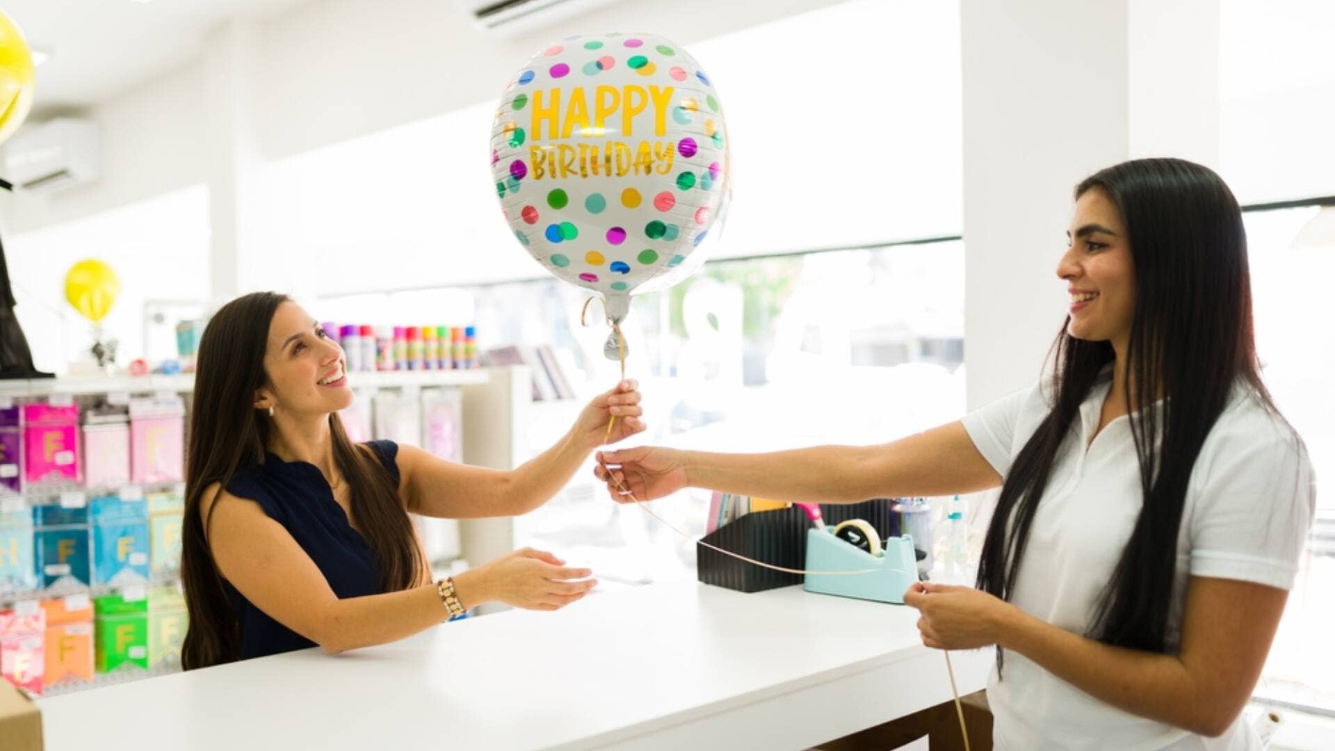 90-year-old party supply retailer files for Chapter 11 bankruptcy ...