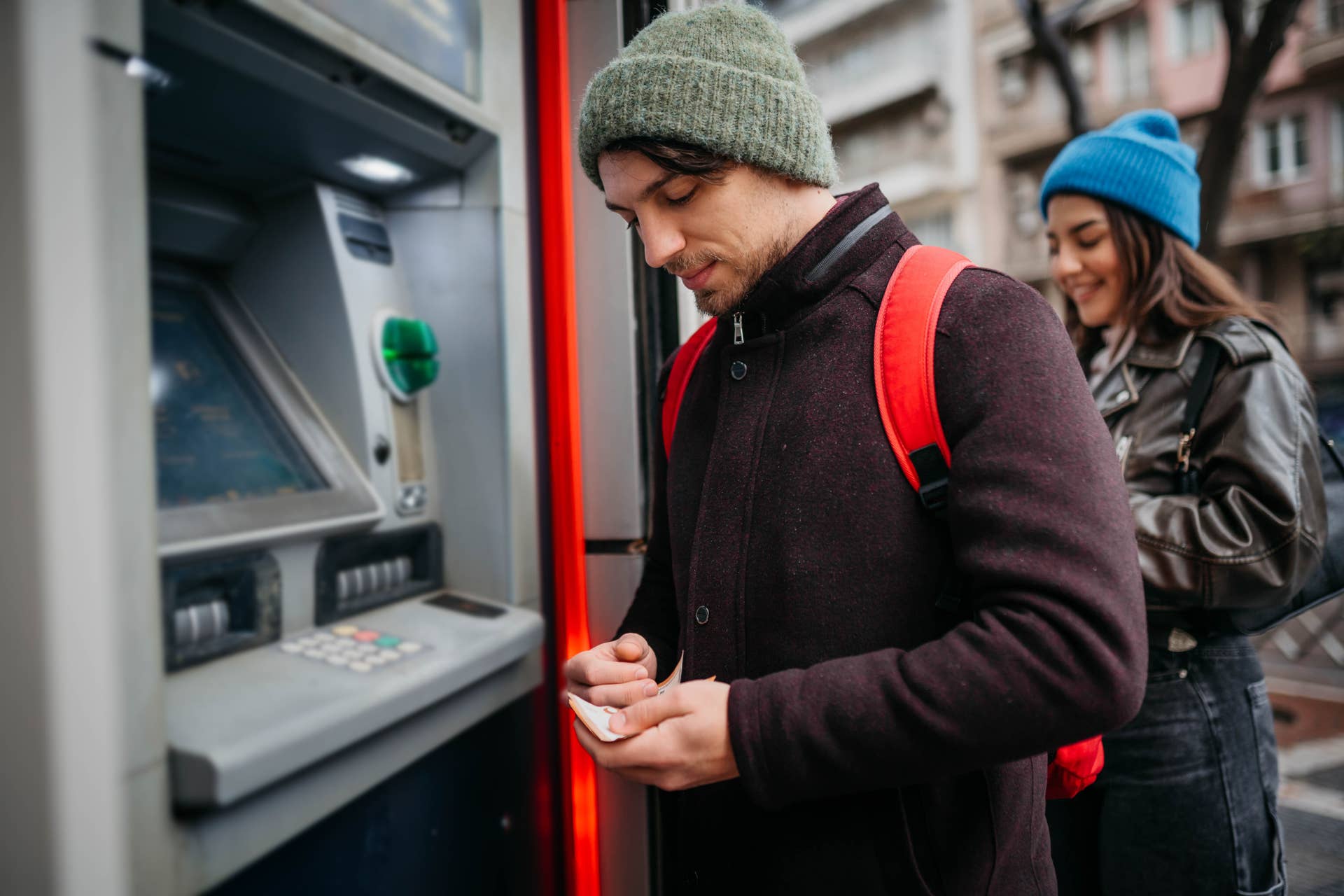 Bank of America sees a familiar setup forming in bank stocks - TheStreet