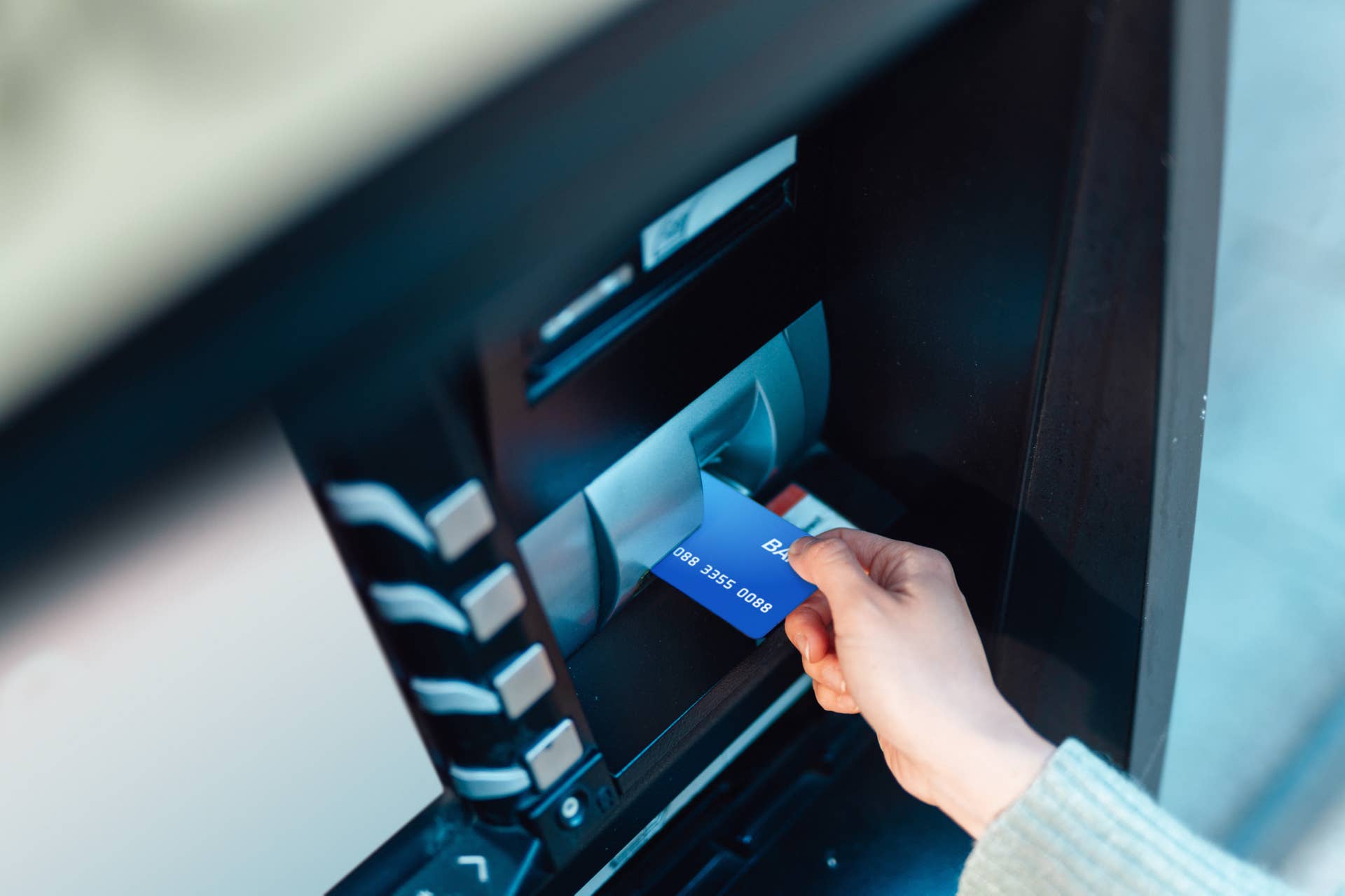 Bank of America sees a familiar setup forming in bank stocks - TheStreet