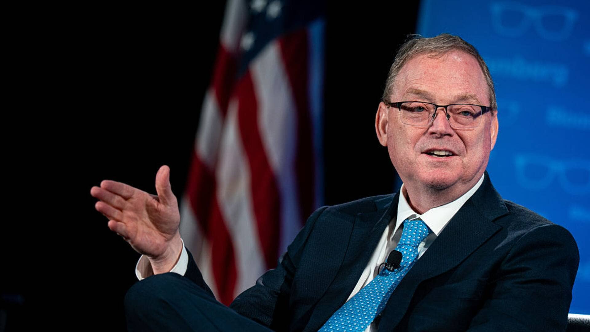 Investors focus on Federal Reserve independence as decision to replace ...