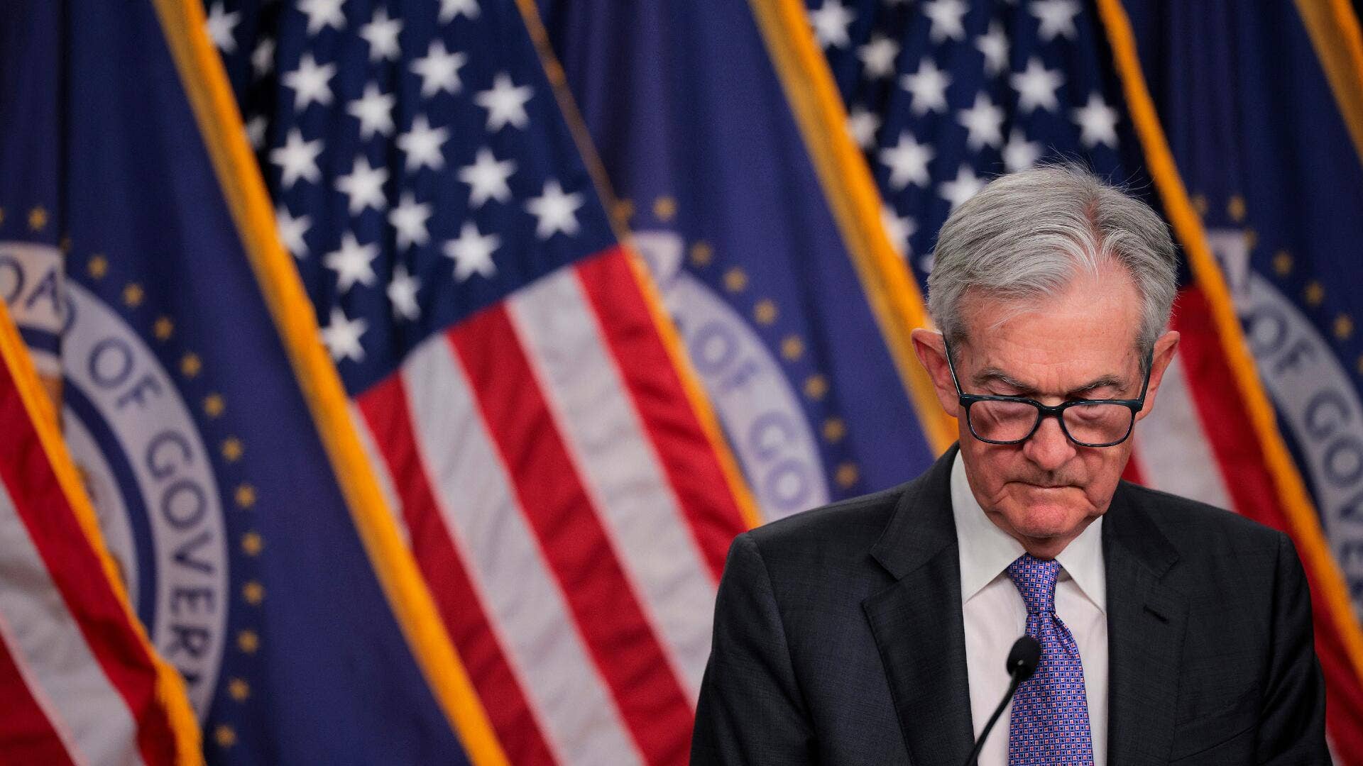 BofA pours cold water on what’s next for rates under Powell - TheStreet