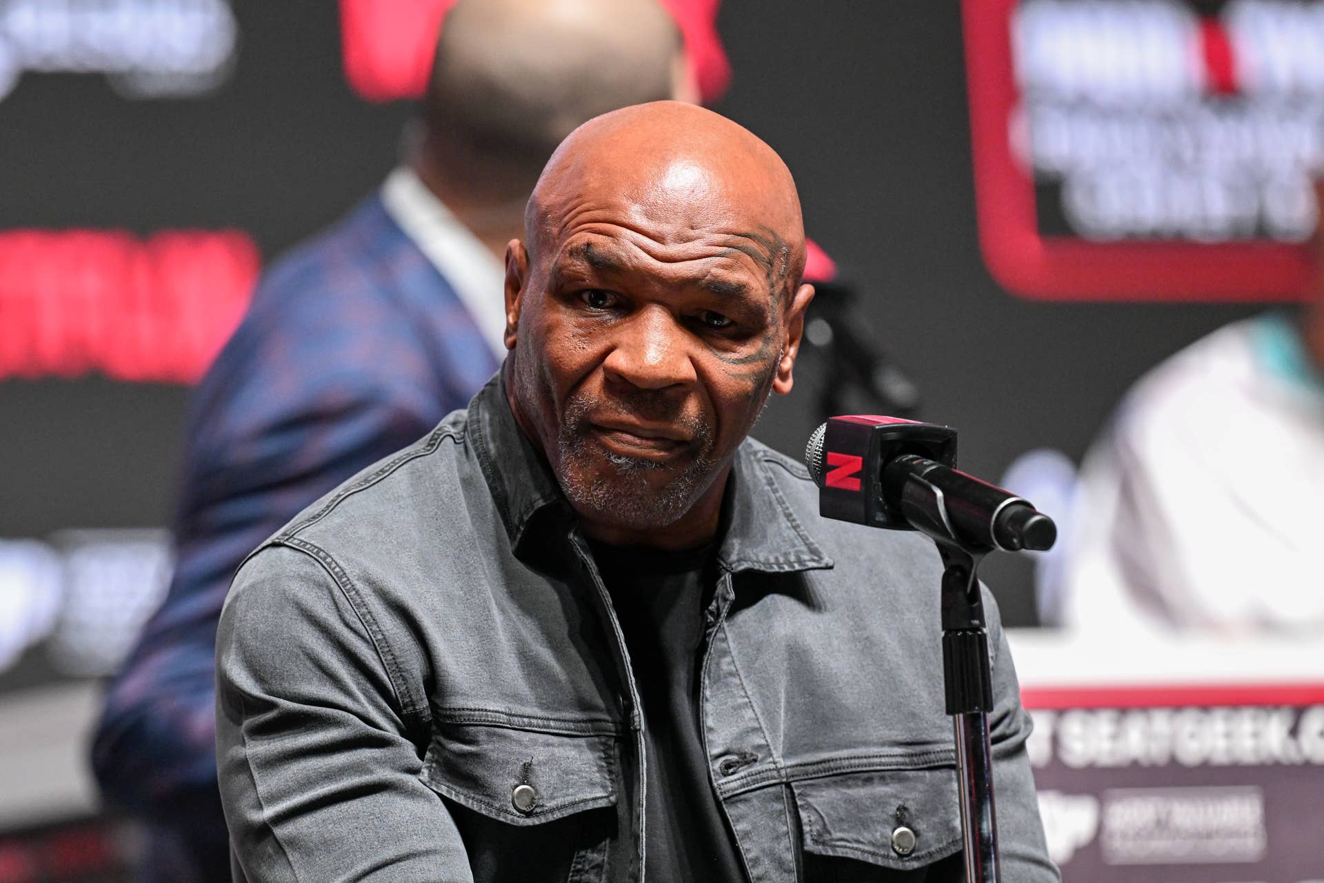Mike Tyson’s net worth in 2026: His income in and out of the ring ...