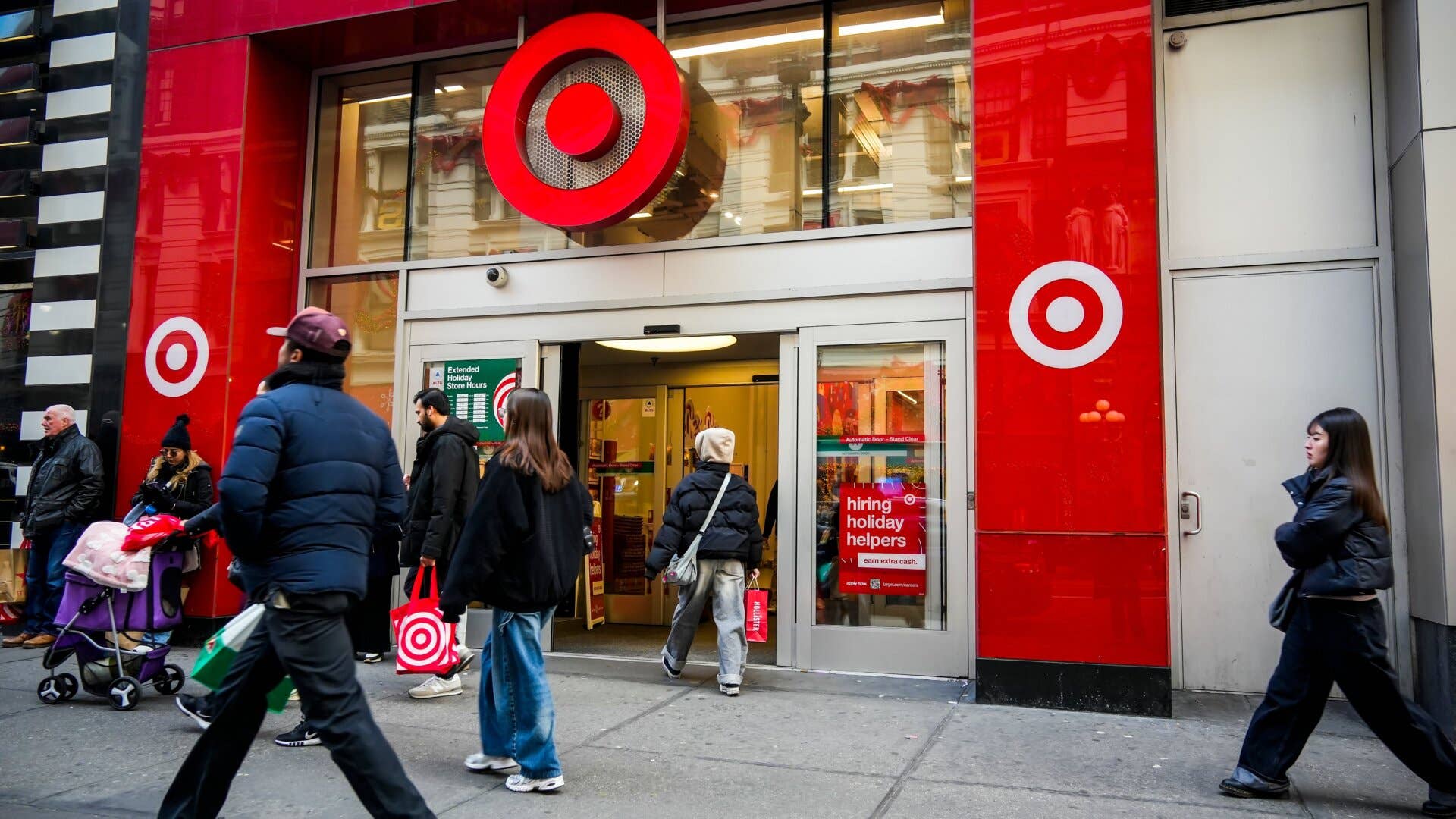 Formerly bankrupt retail chain announces another round of closures ...
