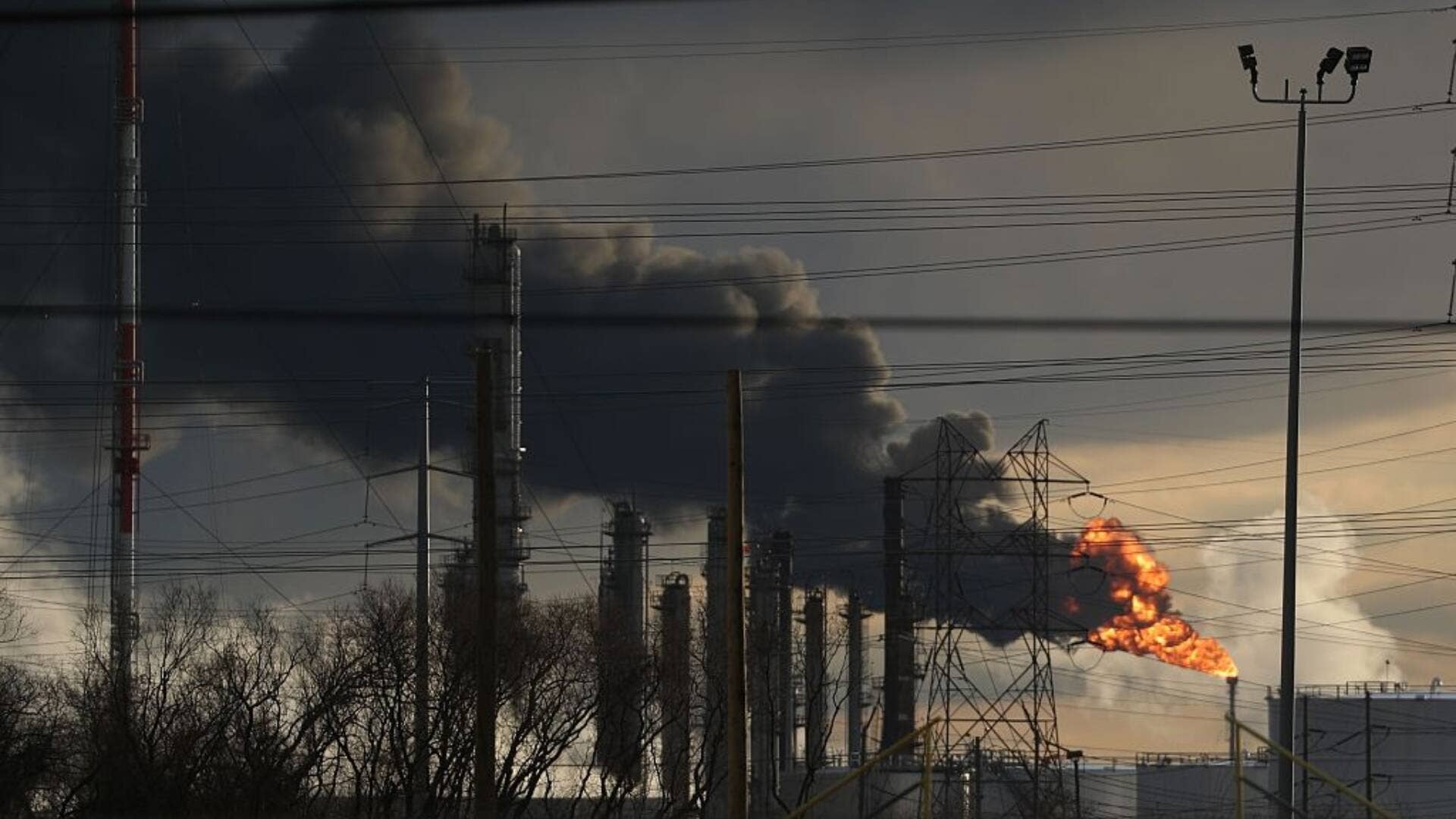 White House clashes with ExxonMobil over Venezuela deal - TheStreet