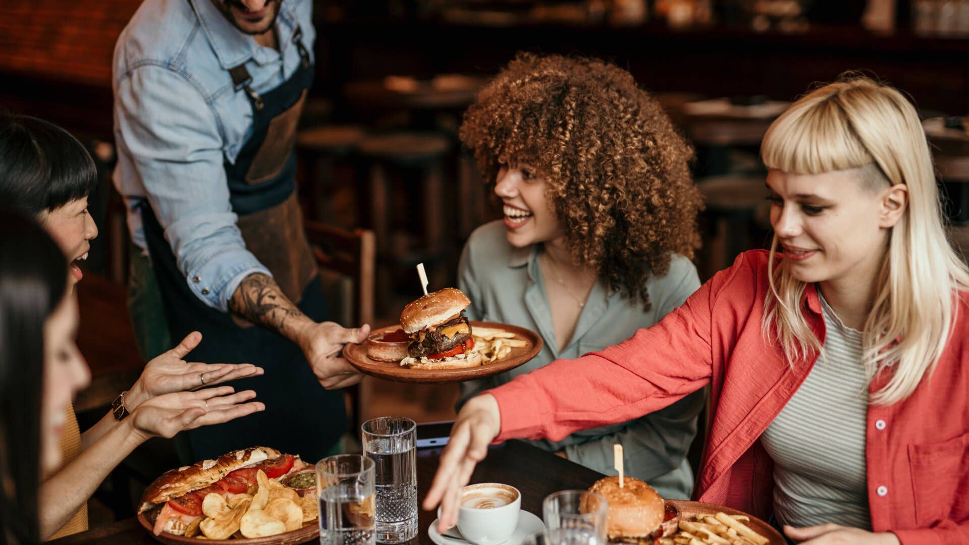 Formerly bankrupt restaurant chain announces major turnaround update ...