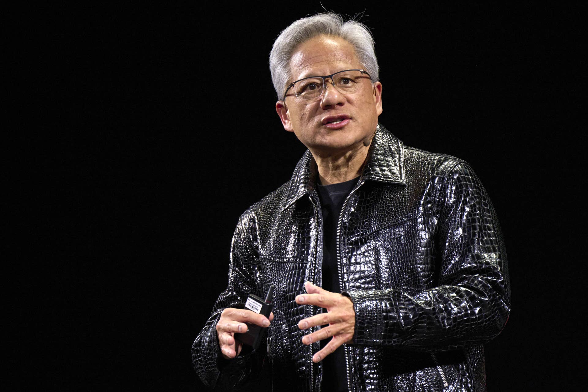 Morgan Stanley says Tesla remains ahead in self-driving, despite Nvidia ...