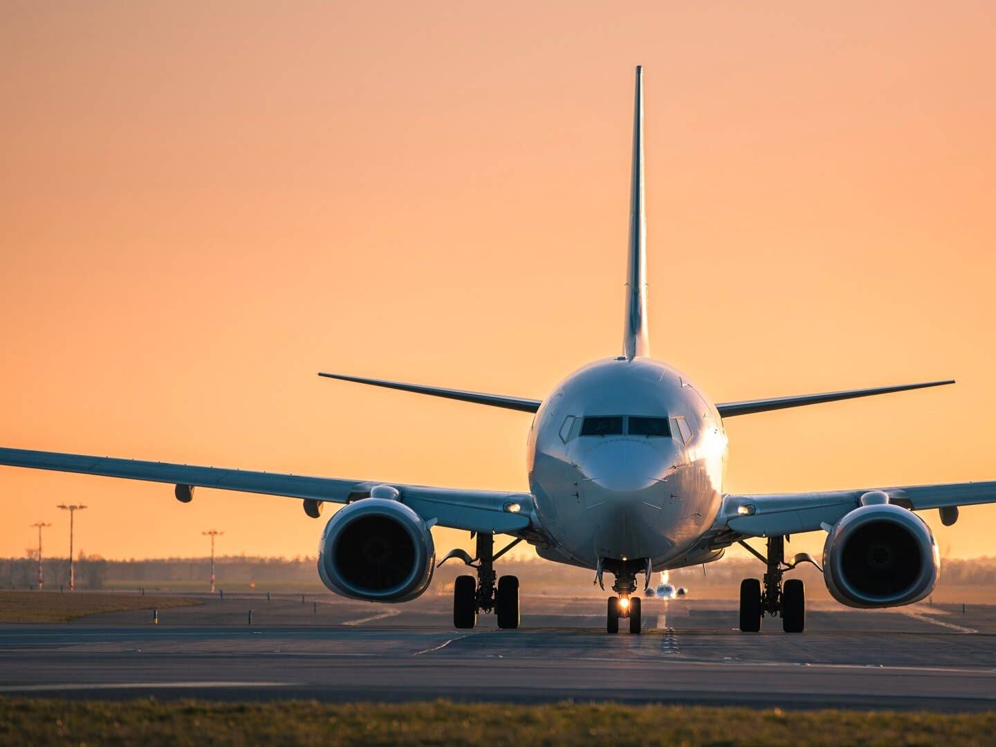 Another airline shuts down after losing license, cancels all flights ...