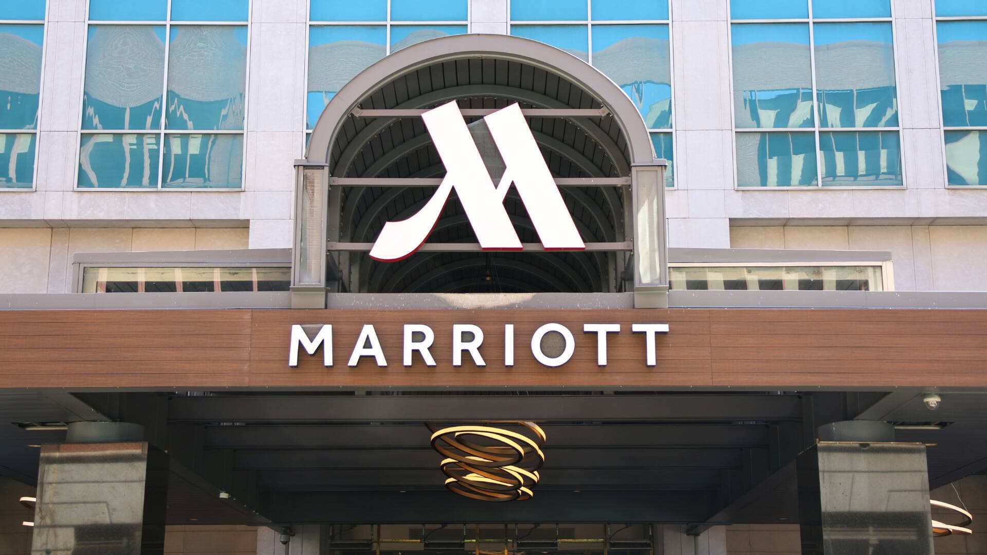 Not all Marriott hotel chains are equal: Here are the ones to avoid ...
