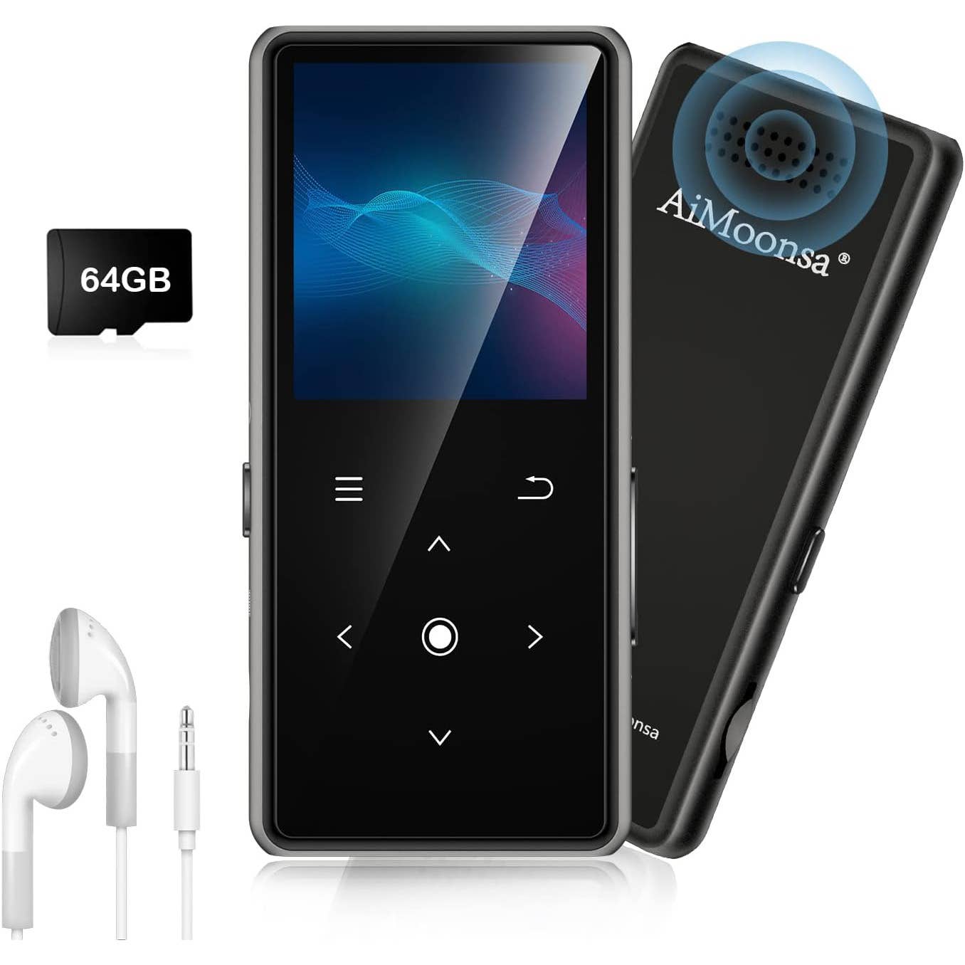 Amazon's bestselling MP3 player is on sale for $29 - TheStreet