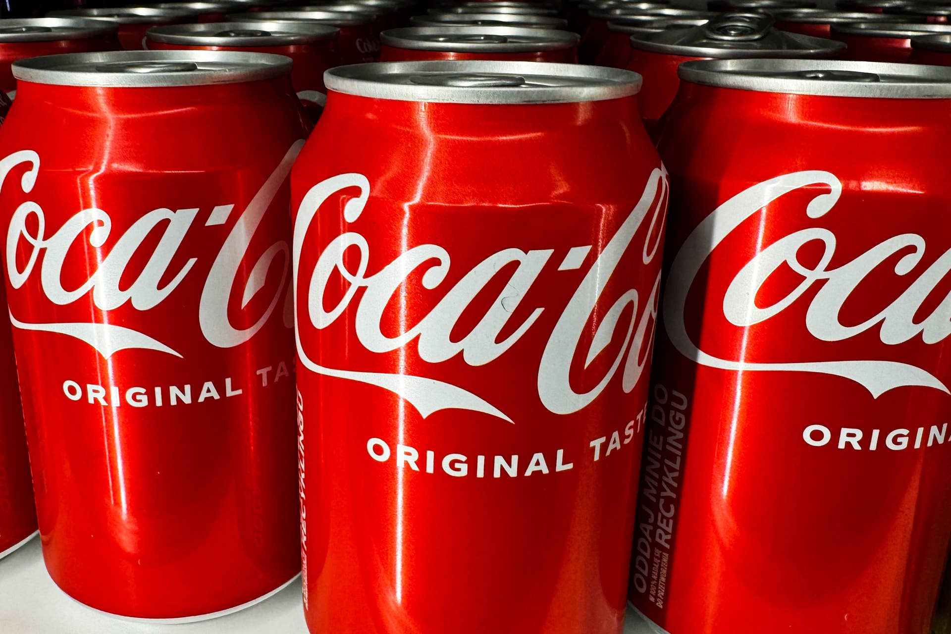 History of Coca-Cola: Timeline, facts & milestones - TheStreet