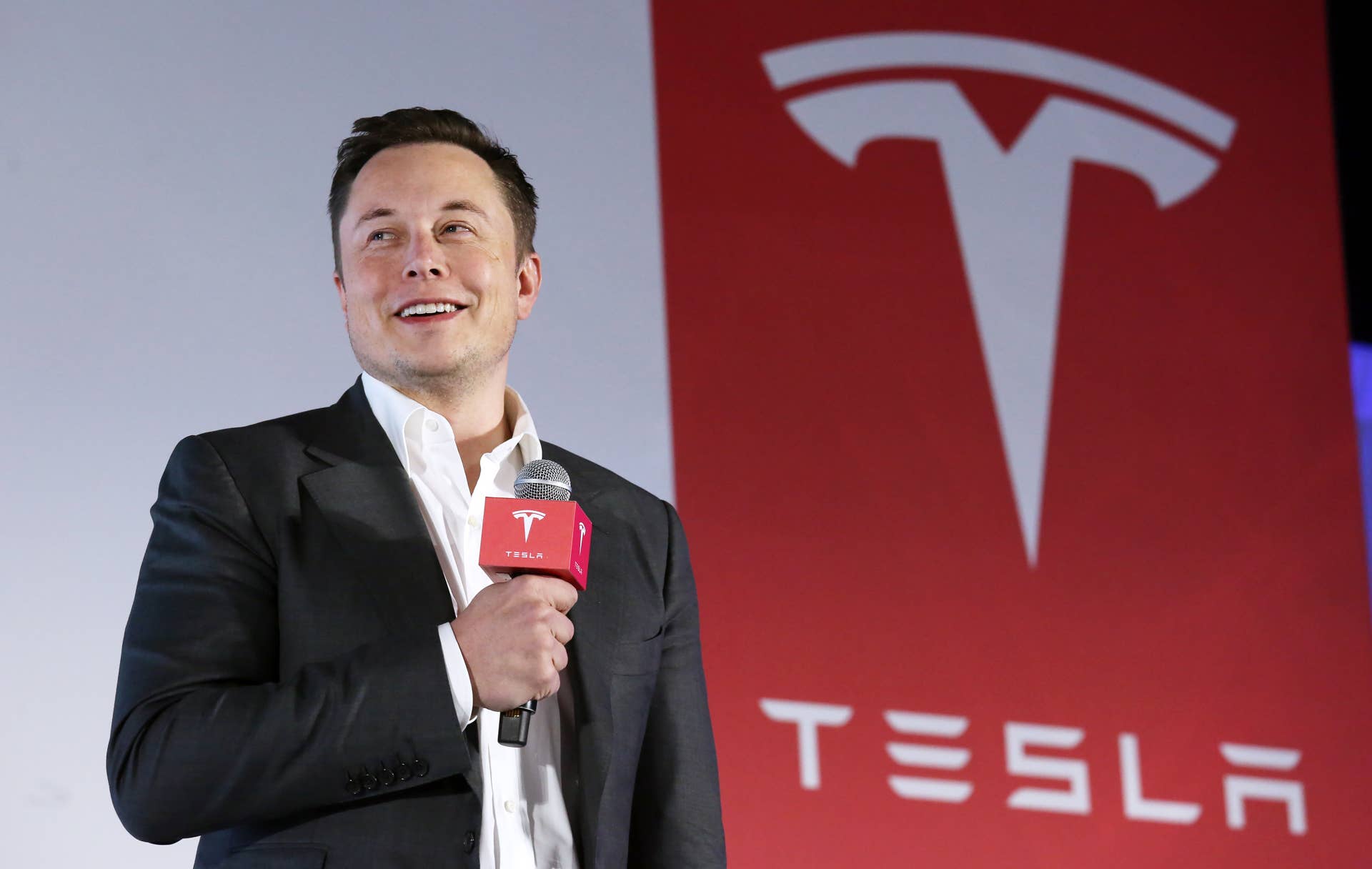 Tesla turns to surprising partner for critical new hardware - TheStreet