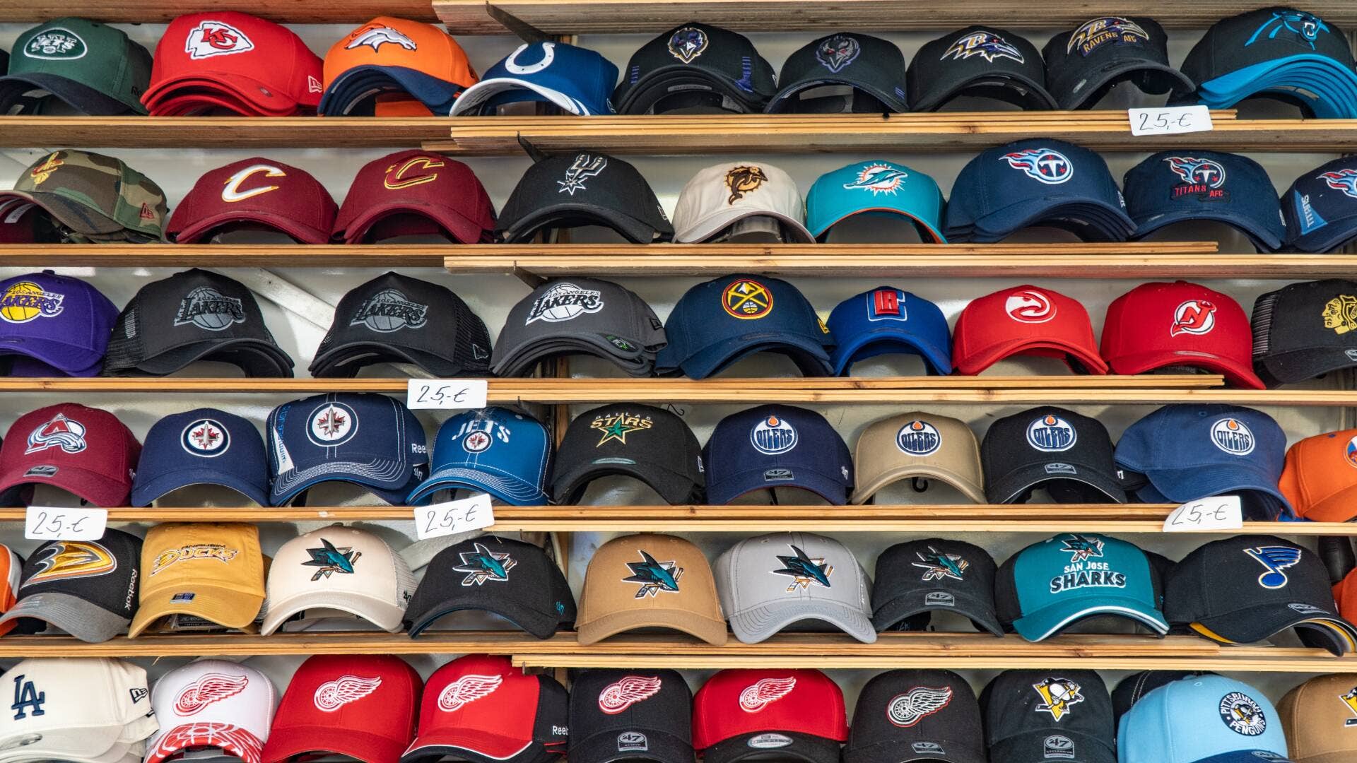 Popular sports apparel retail chain files Chapter 11 bankruptcy - TheStreet