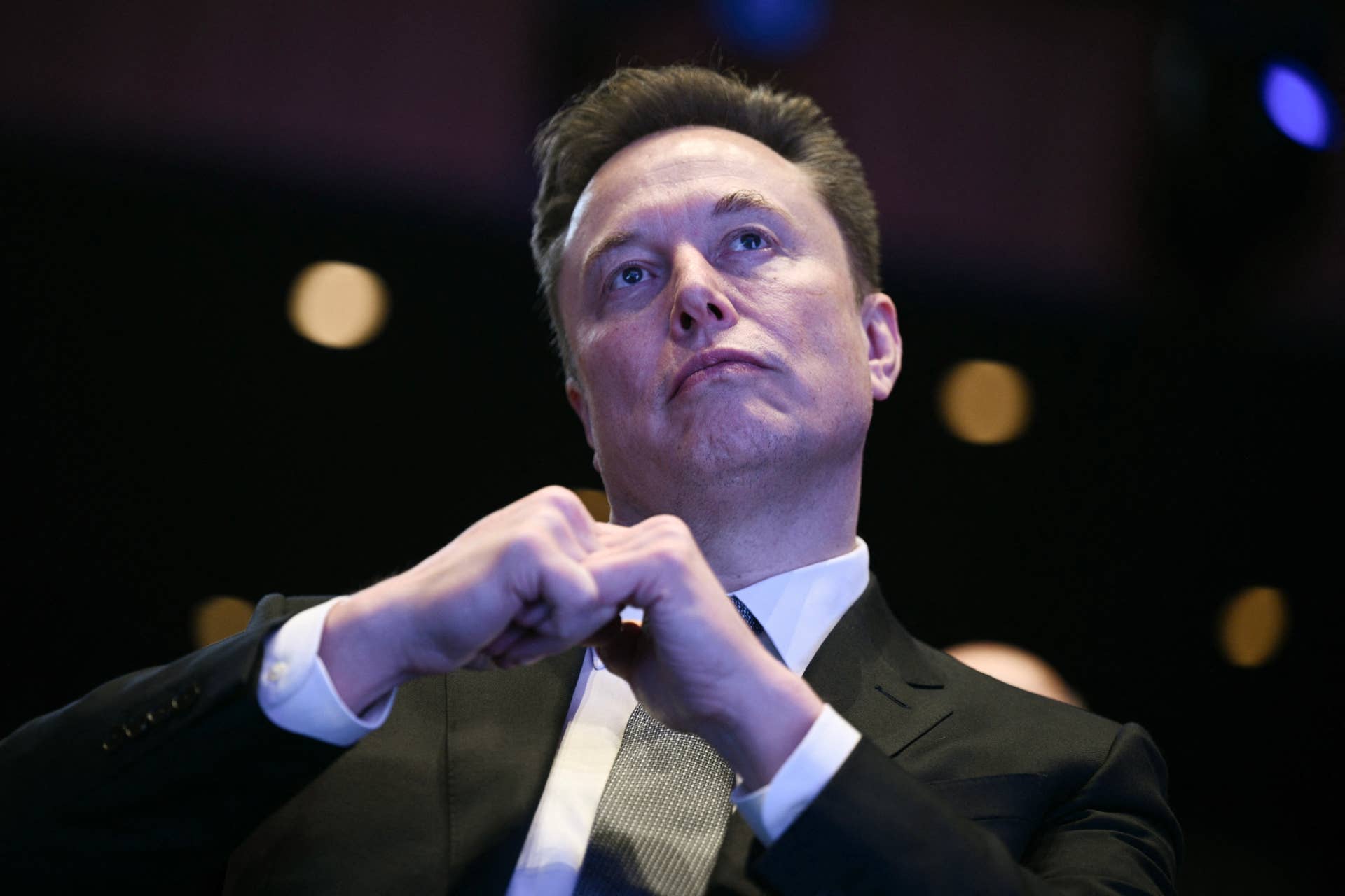 Elon Musk drops a surprise curveball on Nvidia - TheStreet