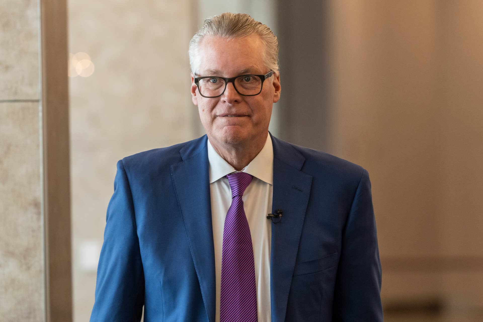Delta CEO warns about higher fares, lighter schedules - TheStreet