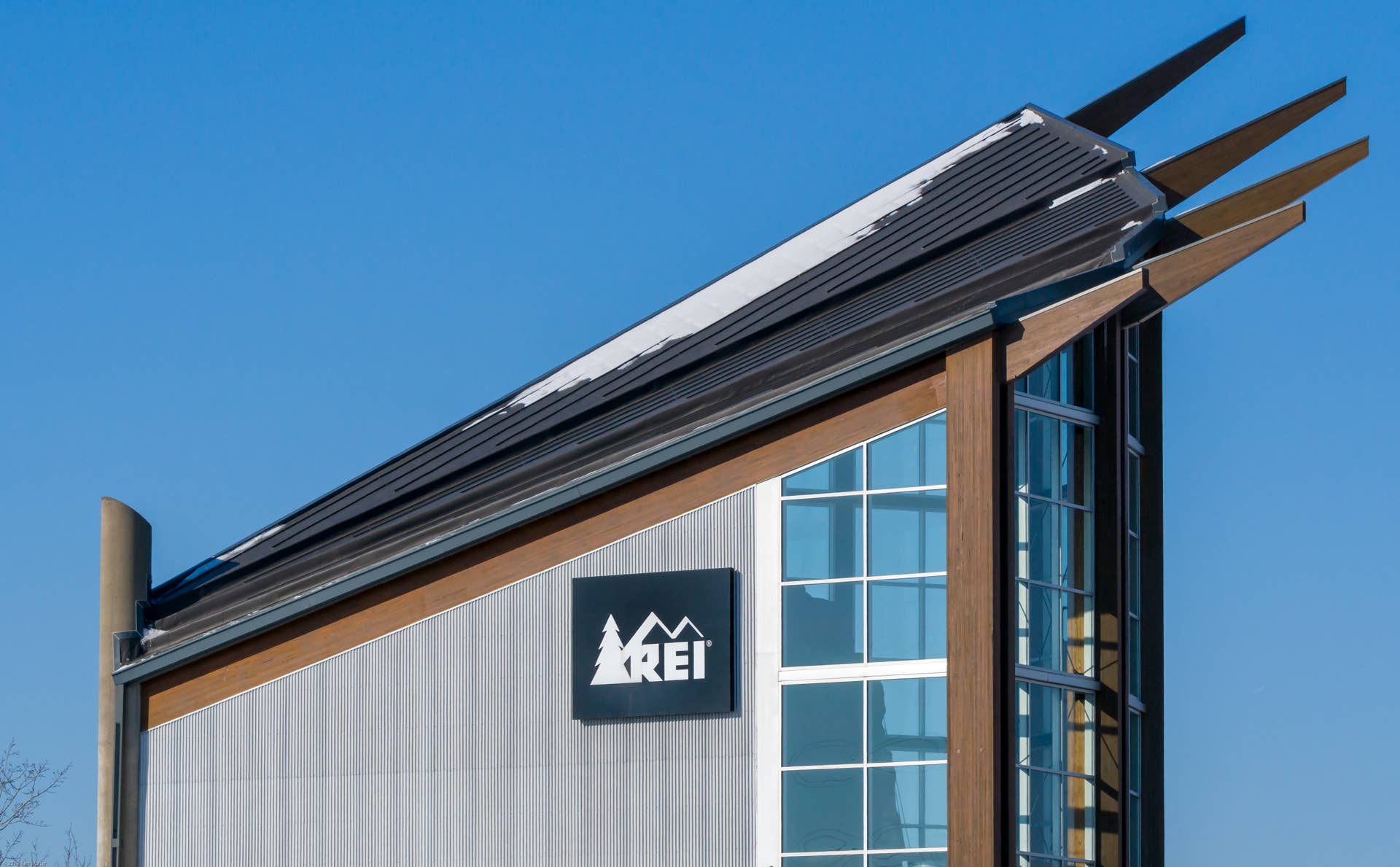 REI's $240 waterproof hiking boots are on sale for $100 - TheStreet