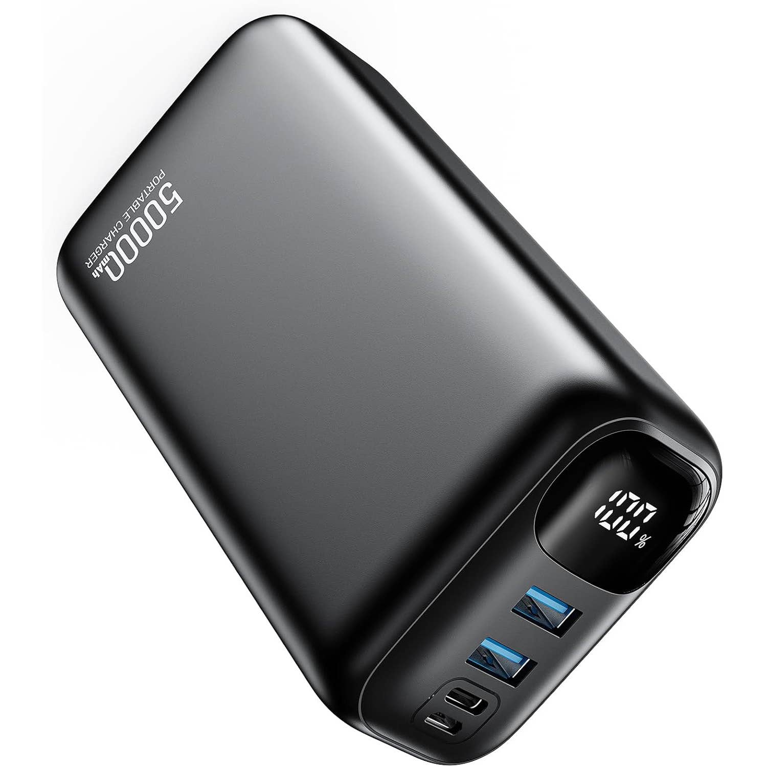Amazon is selling a $102 portable power bank for just $35 - TheStreet