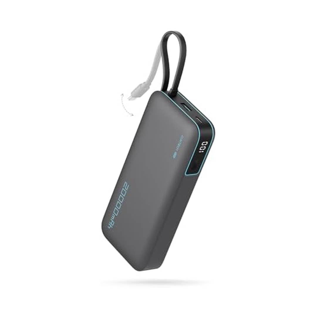 Amazon is selling a $30 portable charger for just $20 - TheStreet