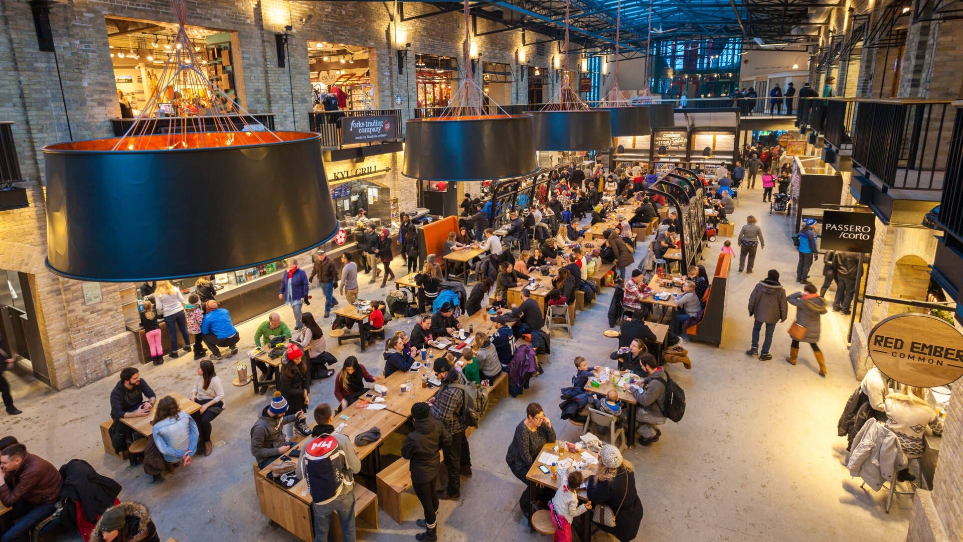 Restaurant closes as customer habits continue to shift - TheStreet