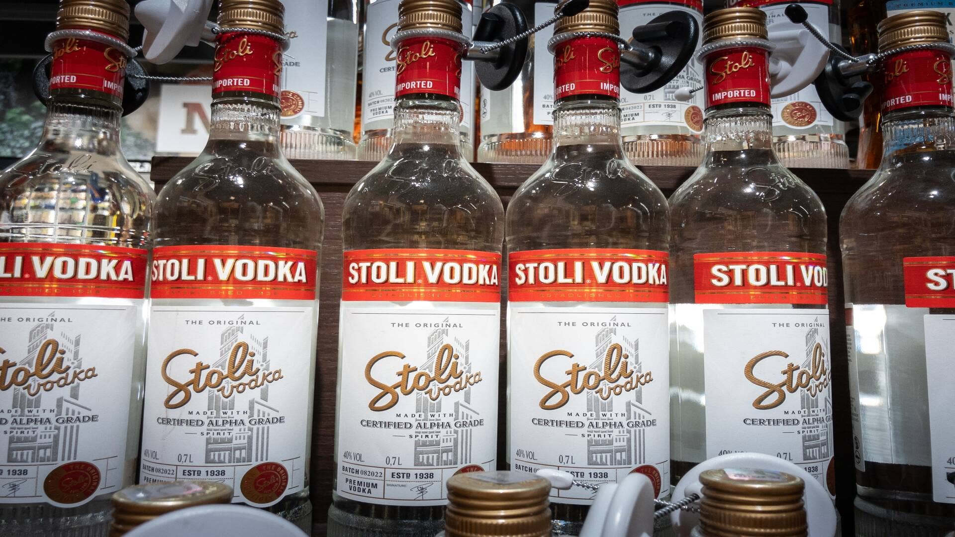 Popular vodka company files Chapter 7 bankruptcy to liquidate - TheStreet