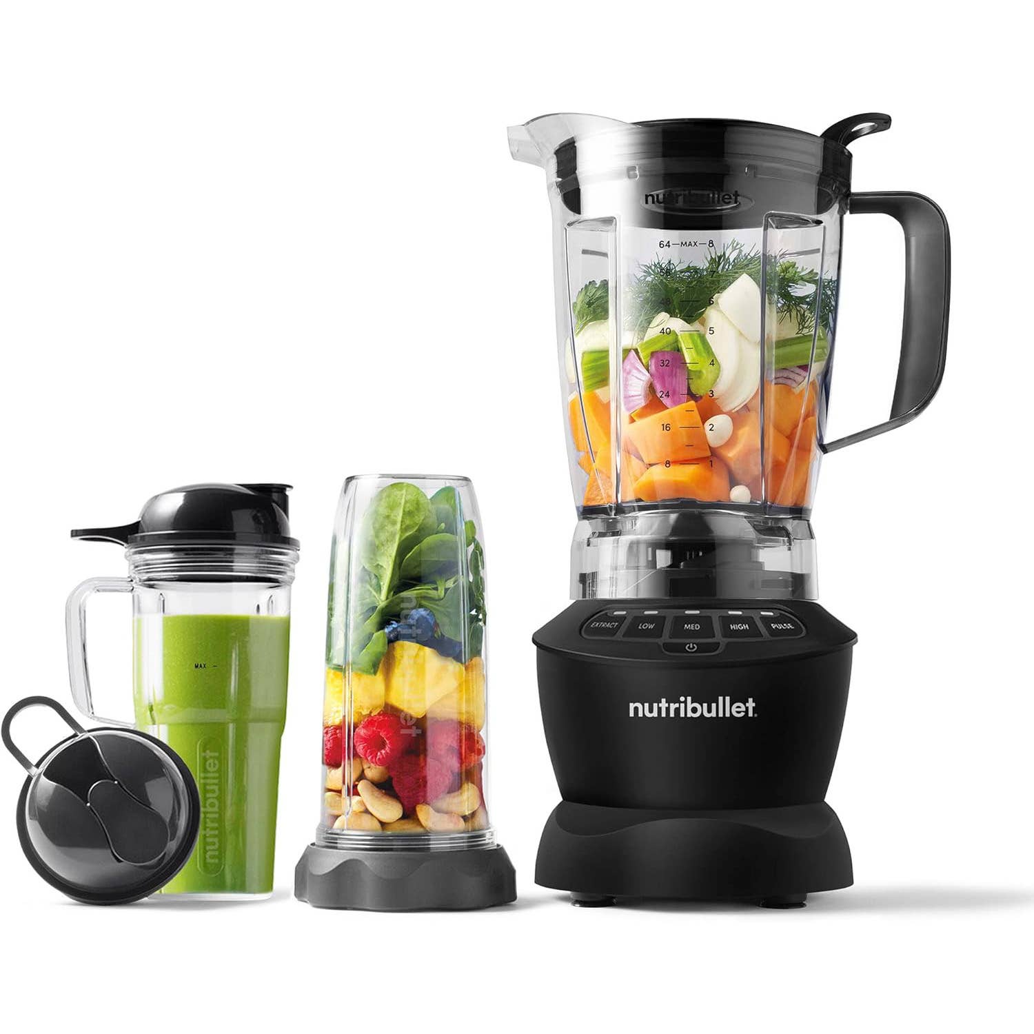 Amazon is selling a $160 Nutribullet blender for $80 - TheStreet