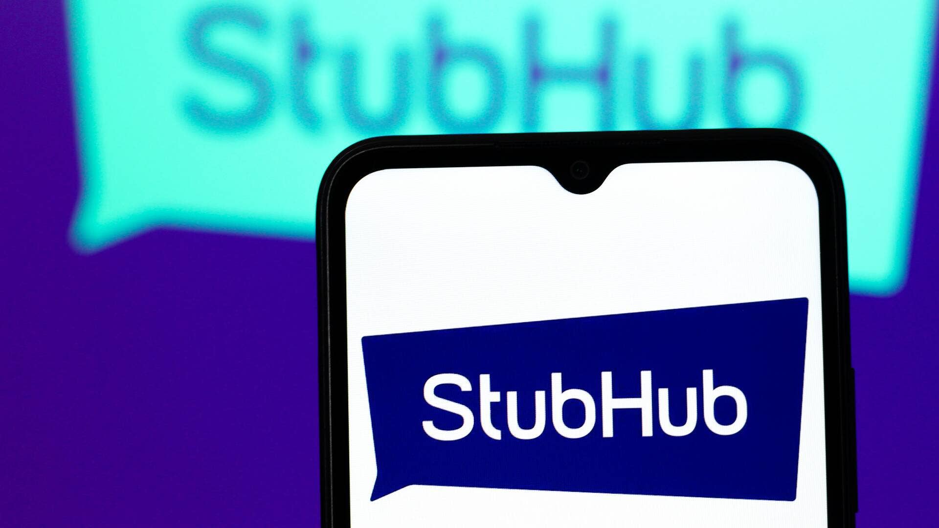 StubHub fees bring about a new lawsuit - TheStreet