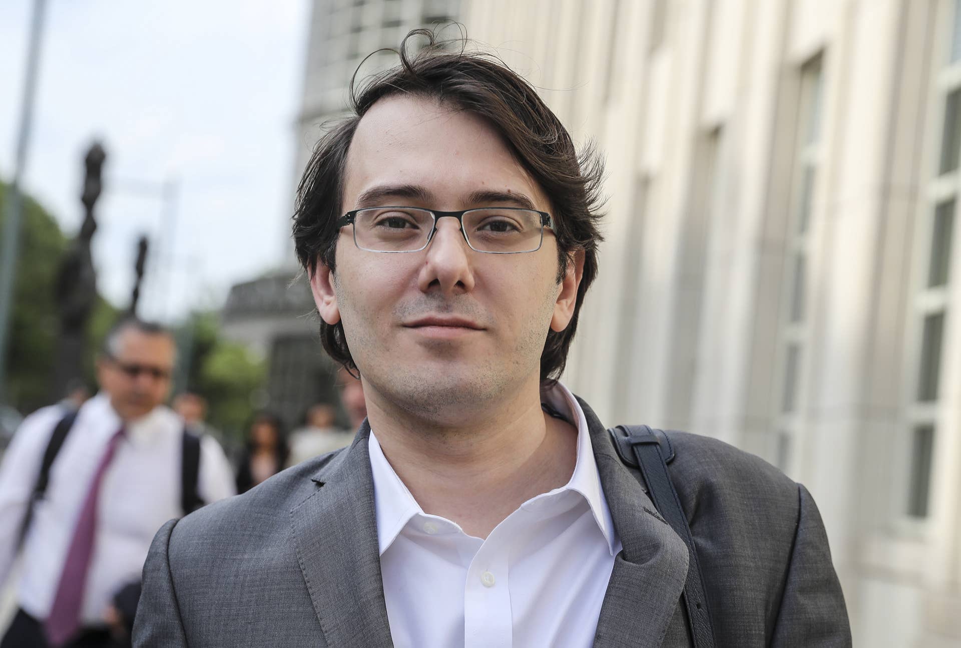 Top 5 fraudsters & criminals from Forbes ‘30 Under 30’ lists - TheStreet