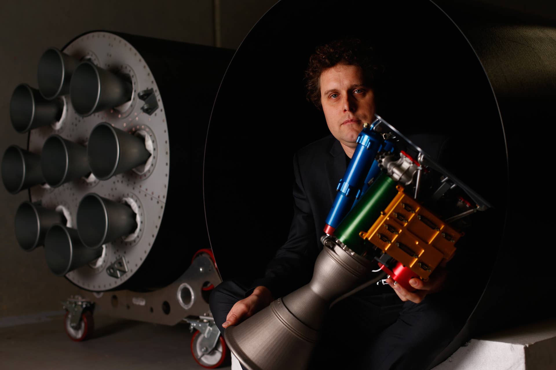Morgan Stanley tweaks Rocket Lab stock price target post-rally - TheStreet