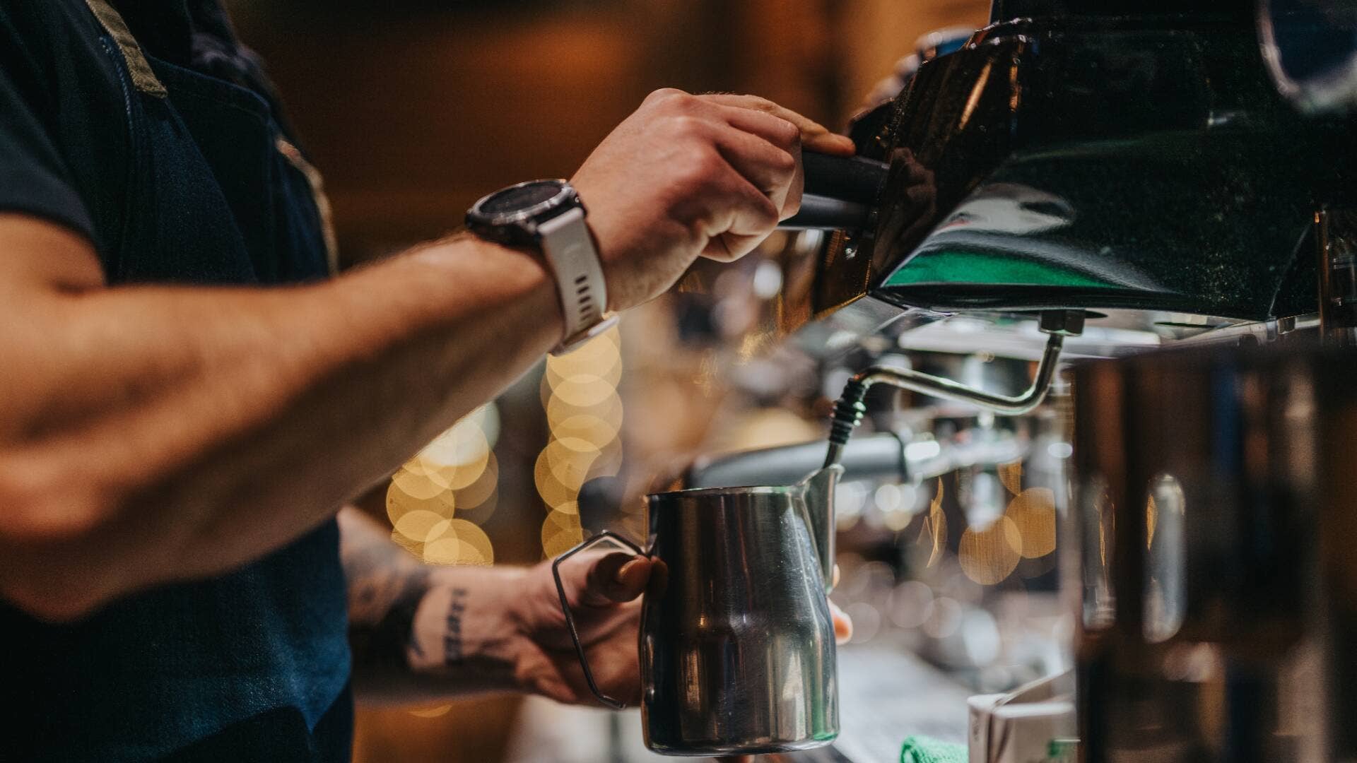 Starbucks coffee-chain rival permanently closes dozens of locations ...